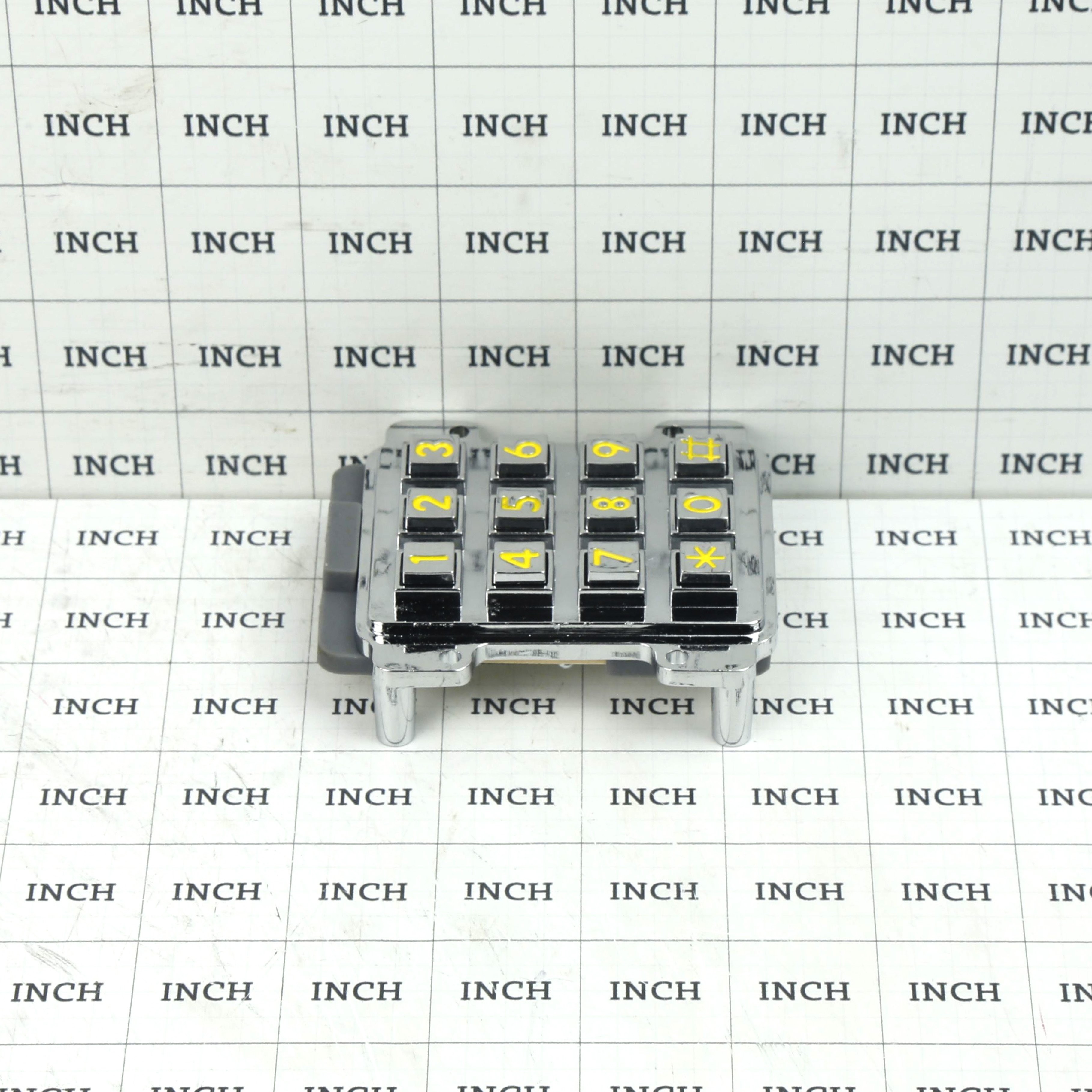 Linear OEM PCB Keypad / Number Pad - Linear 211671-01 for Linear ...