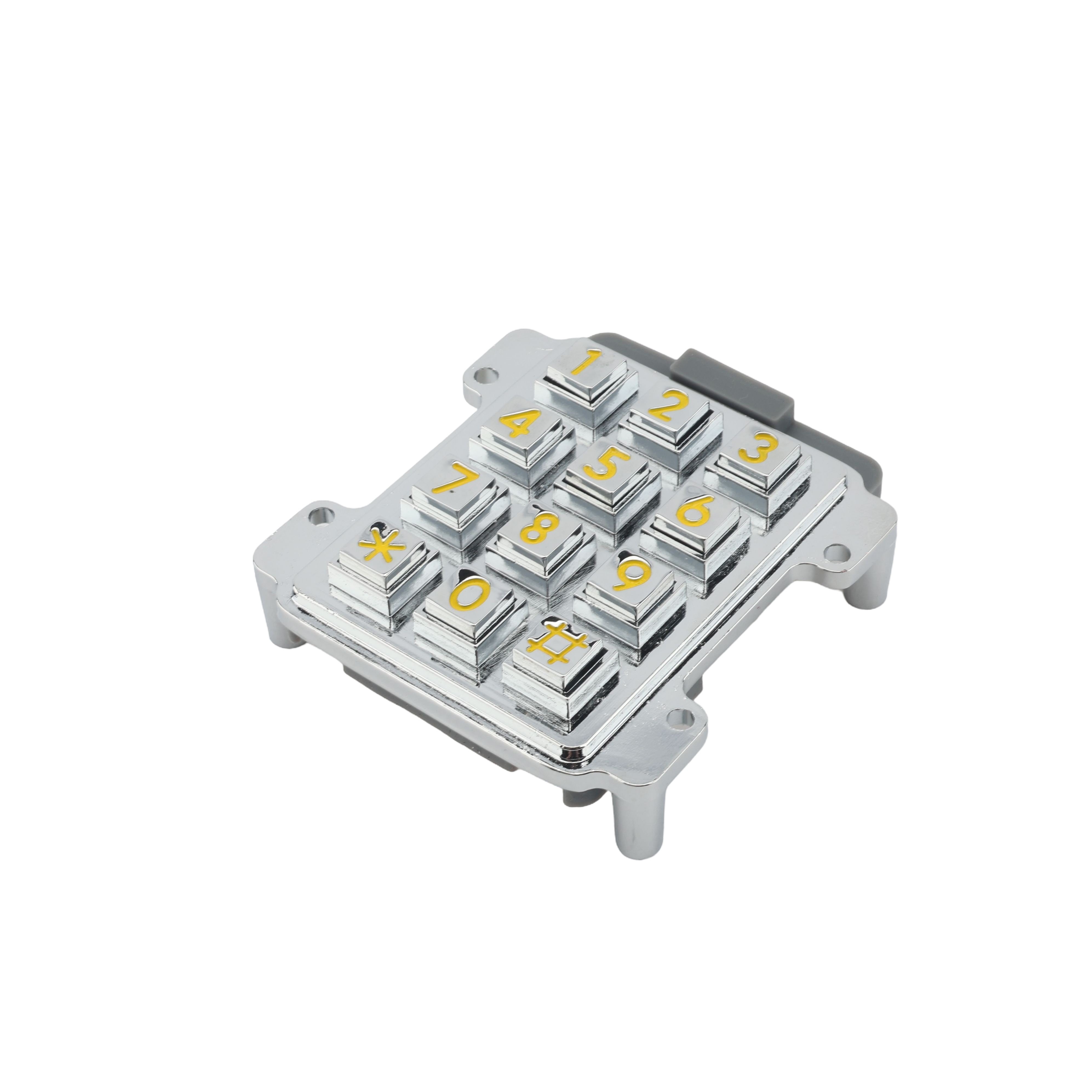 Linear OEM PCB Keypad / Number Pad - Linear 211671-01 for Linear ...