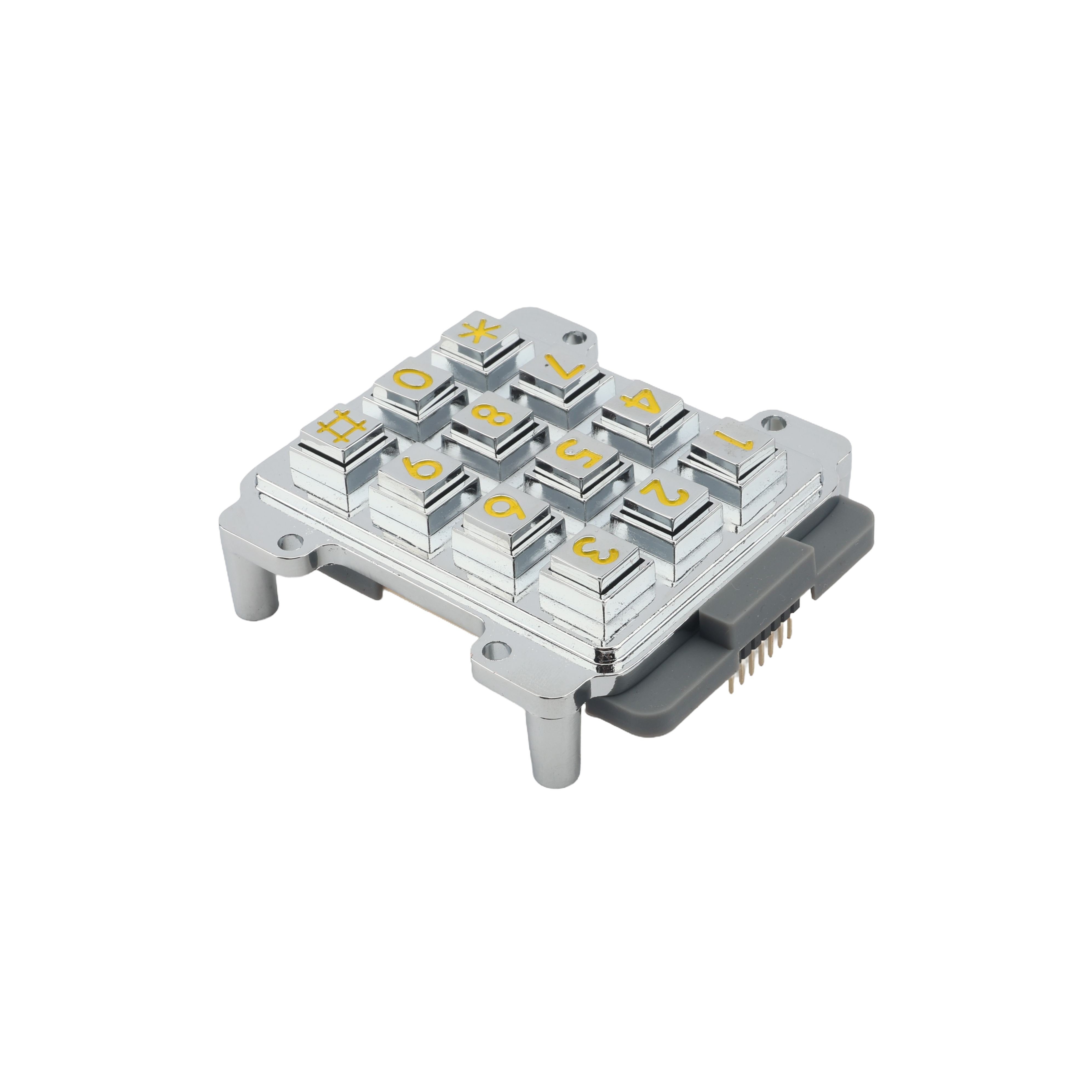 Linear OEM PieceB Keypad / Number Pad - Linear 211671-01 for Linear ...