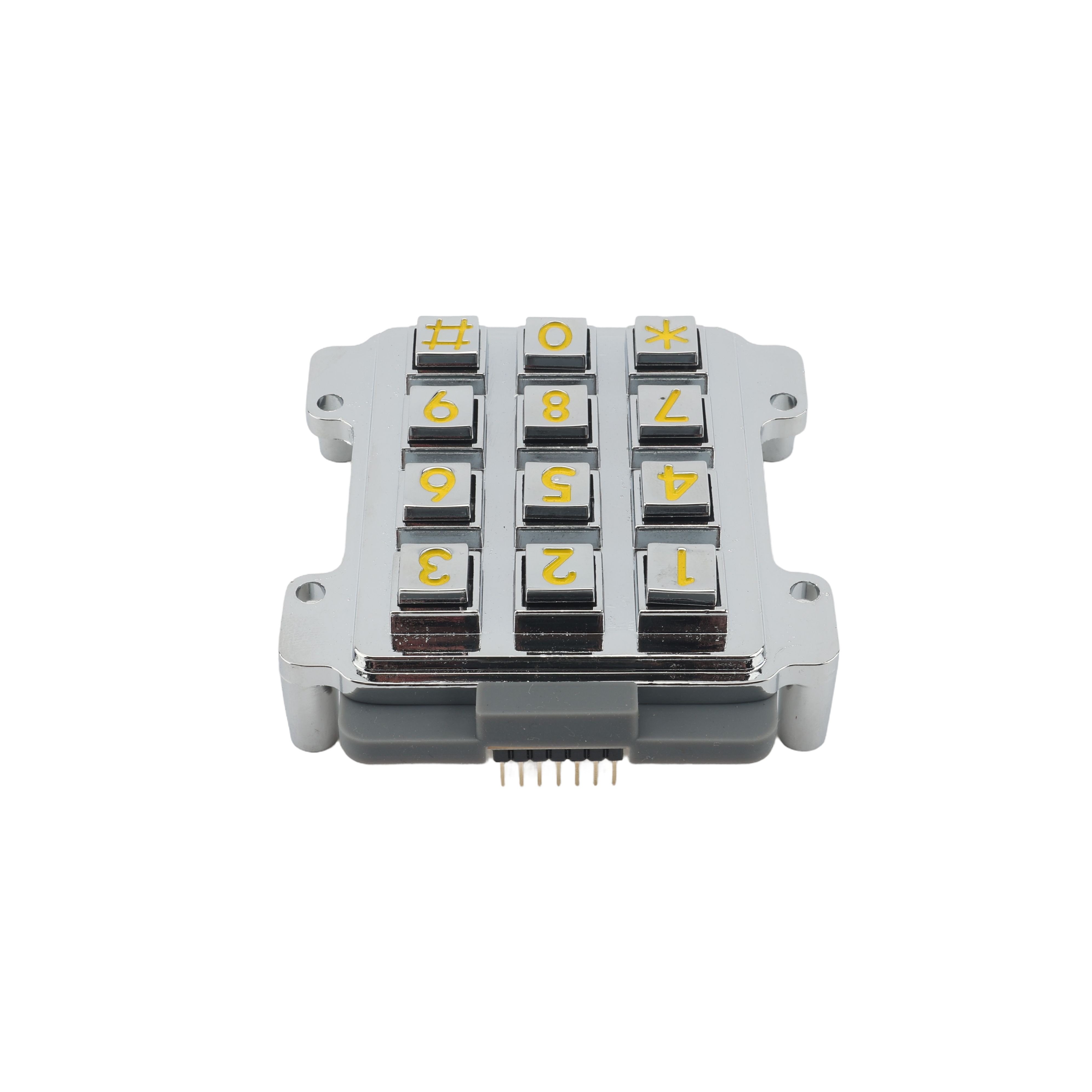 Linear OEM PCB Keypad / Number Pad - Linear 211671-01 for Linear ...