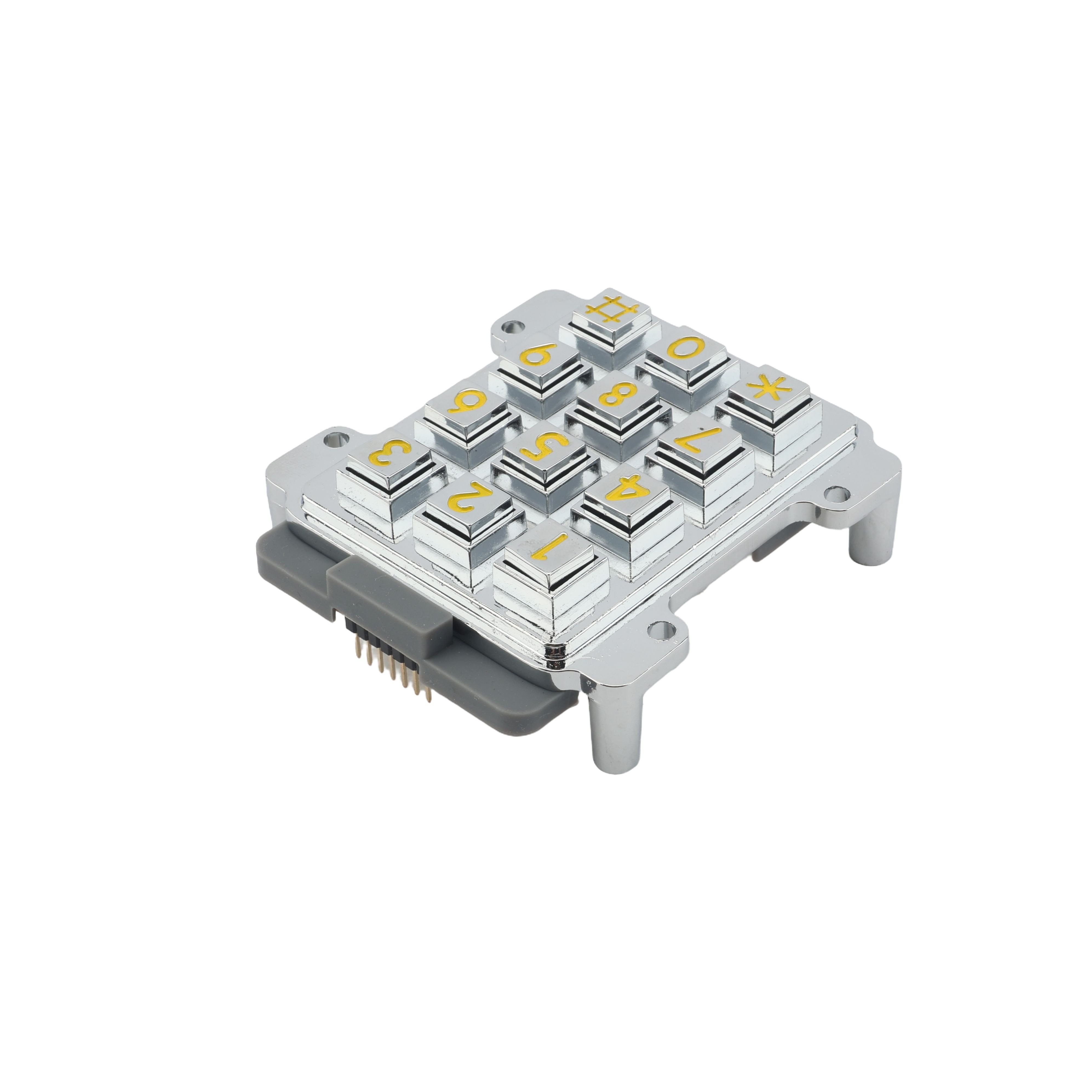 Linear OEM PieceB Keypad / Number Pad - Linear 211671-01 for Linear ...