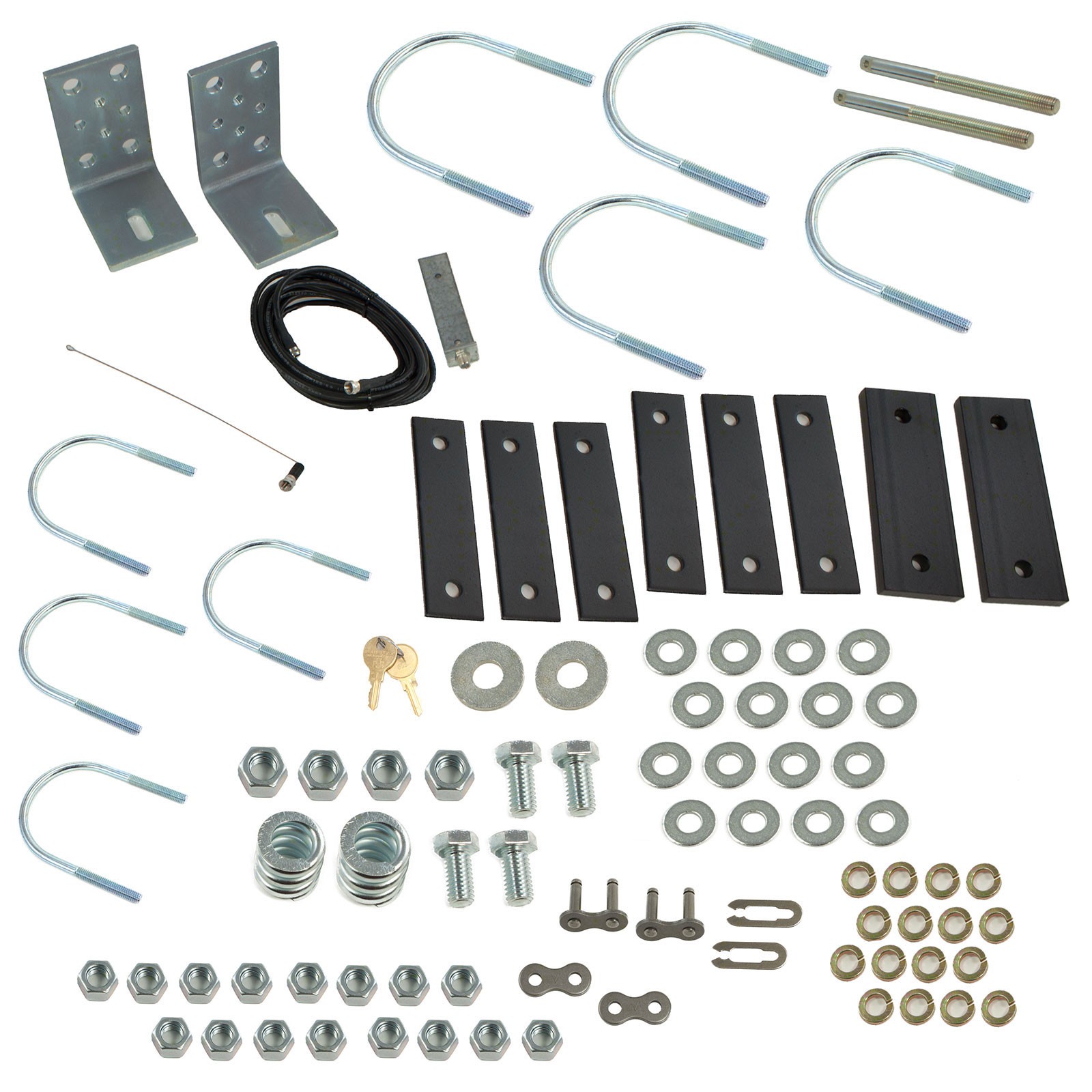 Linear / Osco 2120-250 Accessory Box HSLG Complete | Linear PRO Access ...