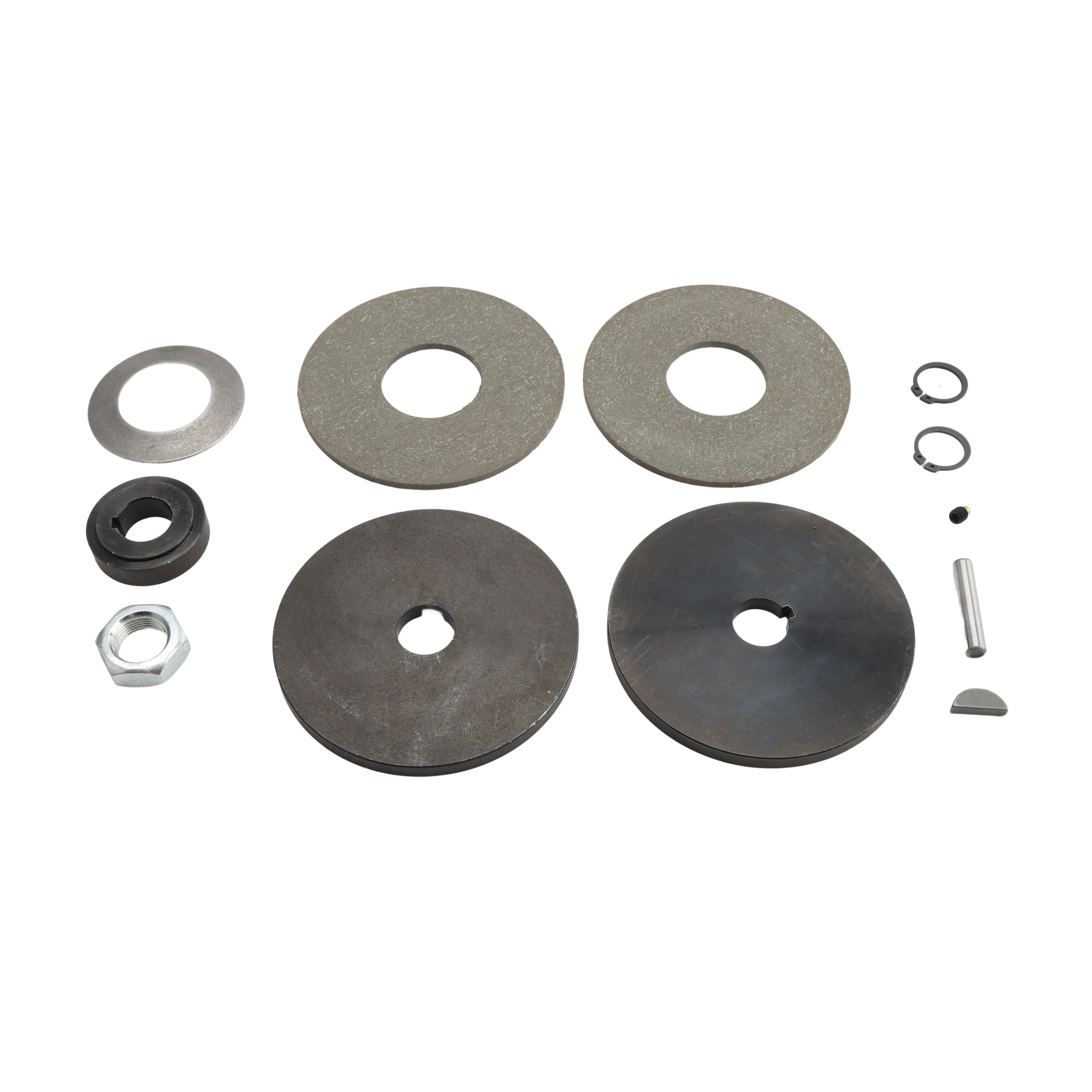 Linear / Osco 2120-388 Torque Limiter Assembly | Linear PRO Access ...