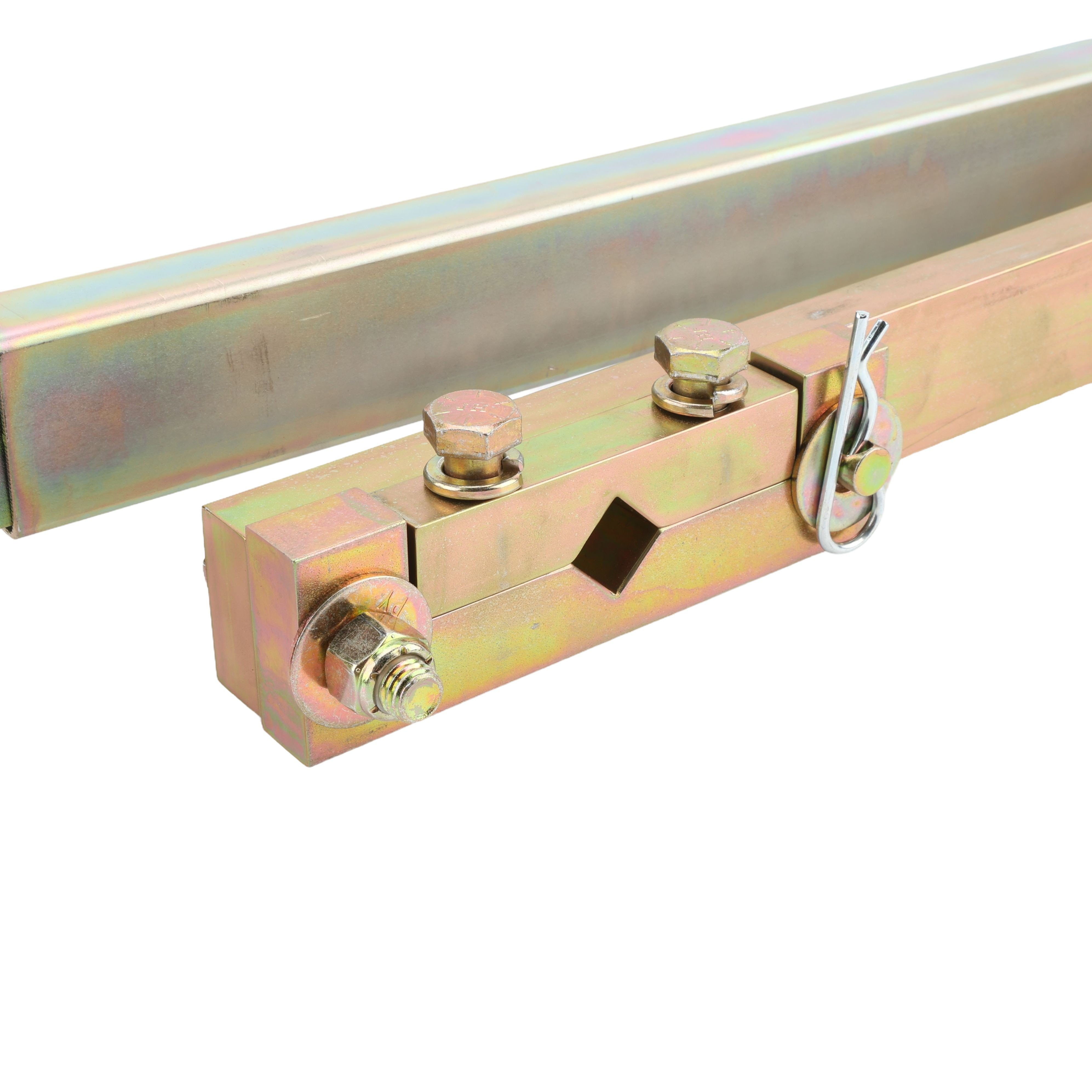 Linear / Osco 2120-493 Complete Arm Assembly | Linear PRO Access - Linear Gate Operators