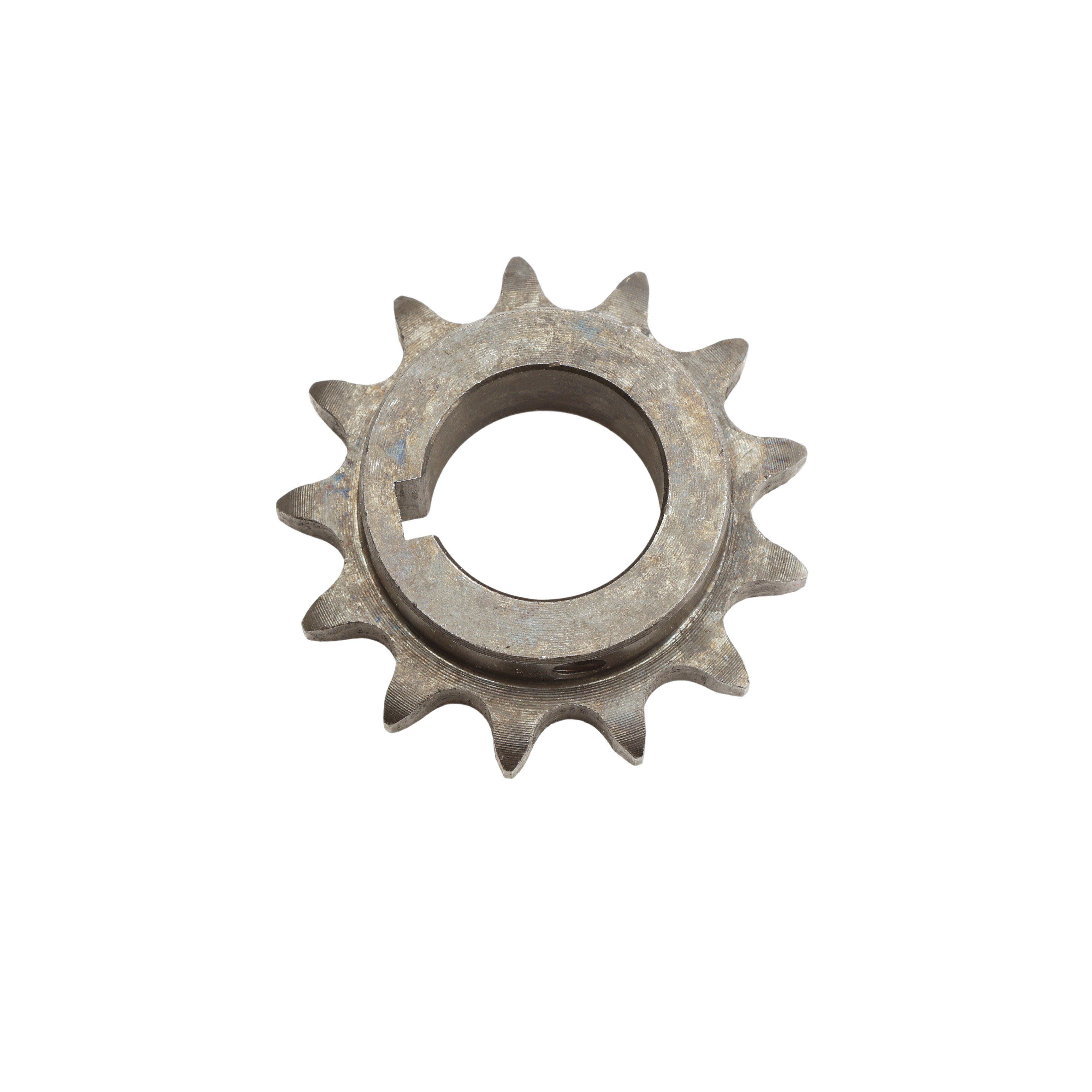Linear / Osco 2200-004-UPS Sprocket (40-B-13, 1" Bore) 5/8 LTB UPS ...
