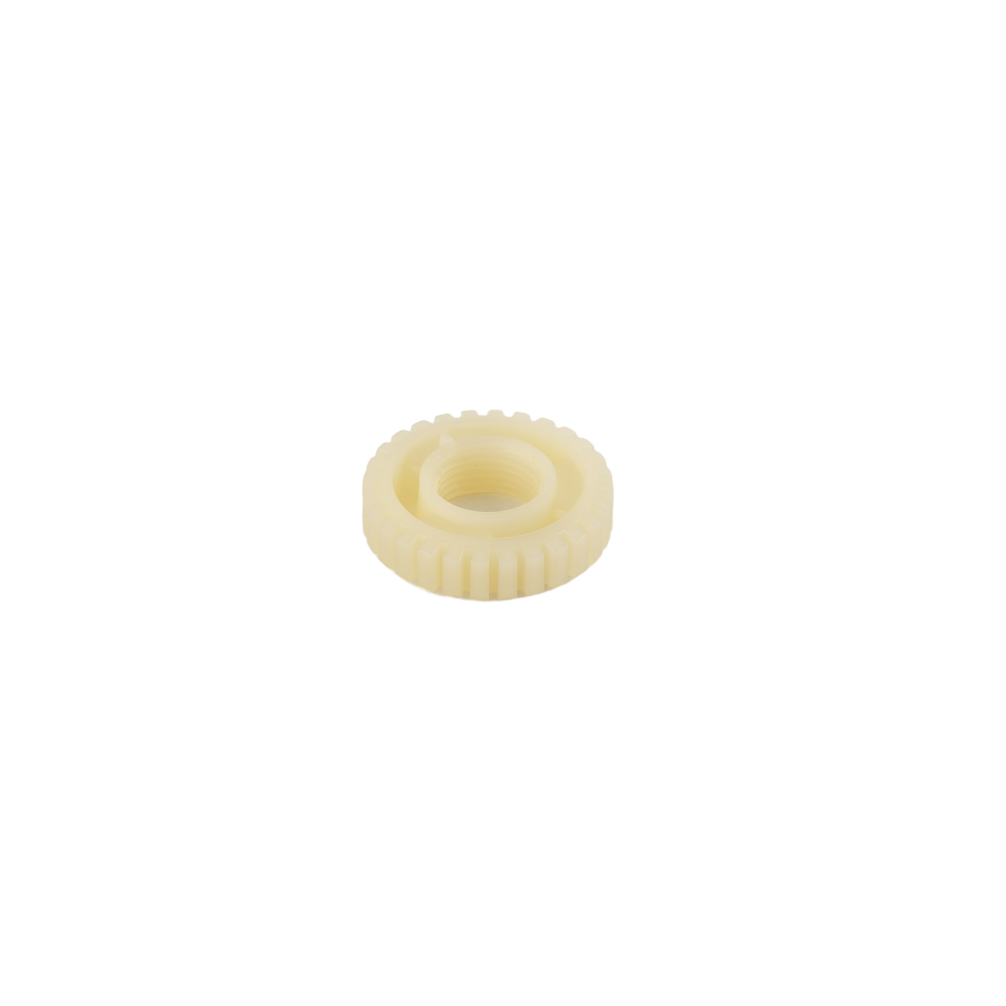 Linear / Osco 2200-030 Nylon Limit Nut for Linear Gate Opener | Linear ...