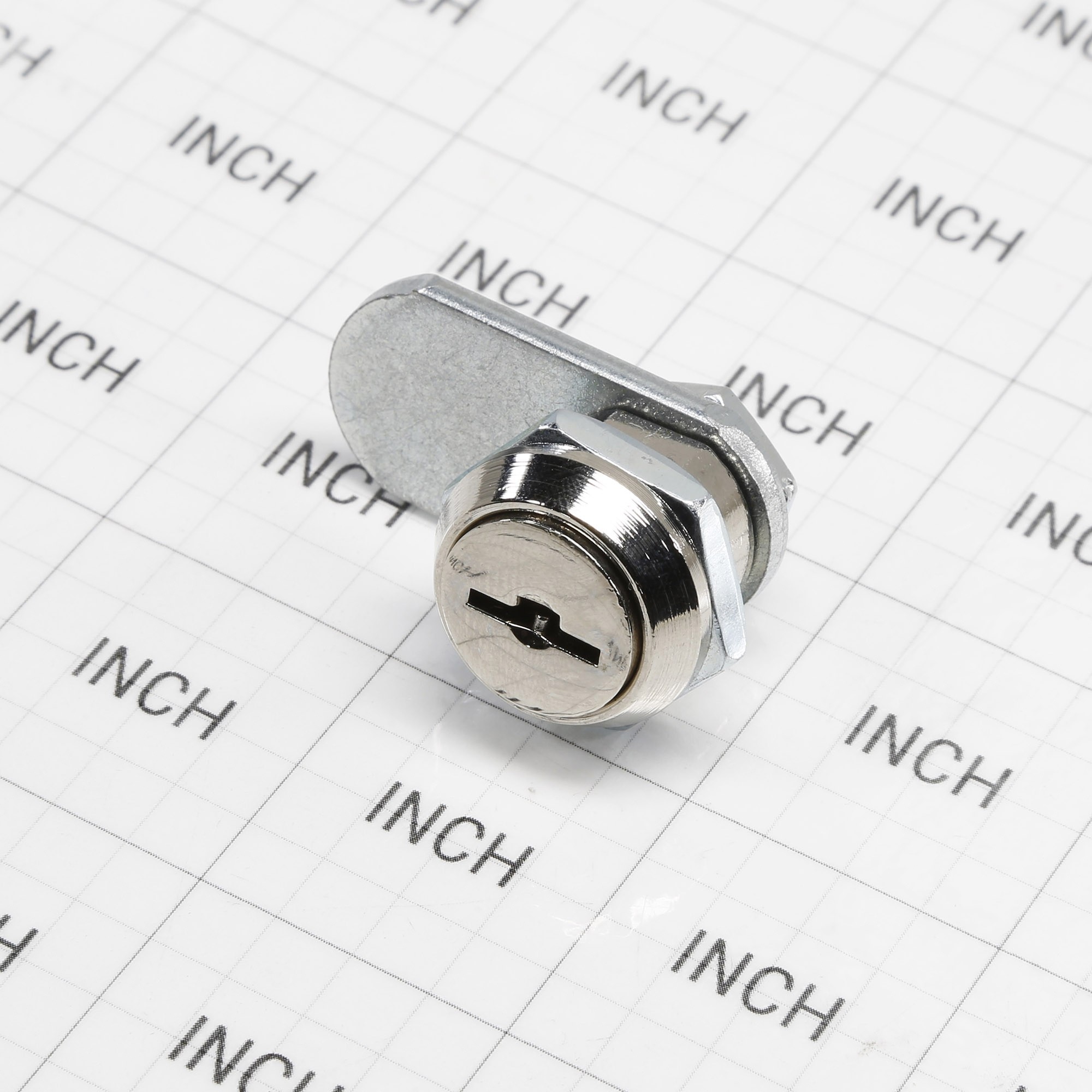 Linear / Osco 2200-067 Lock with Keys | Linear PRO Access - Linear Gate ...