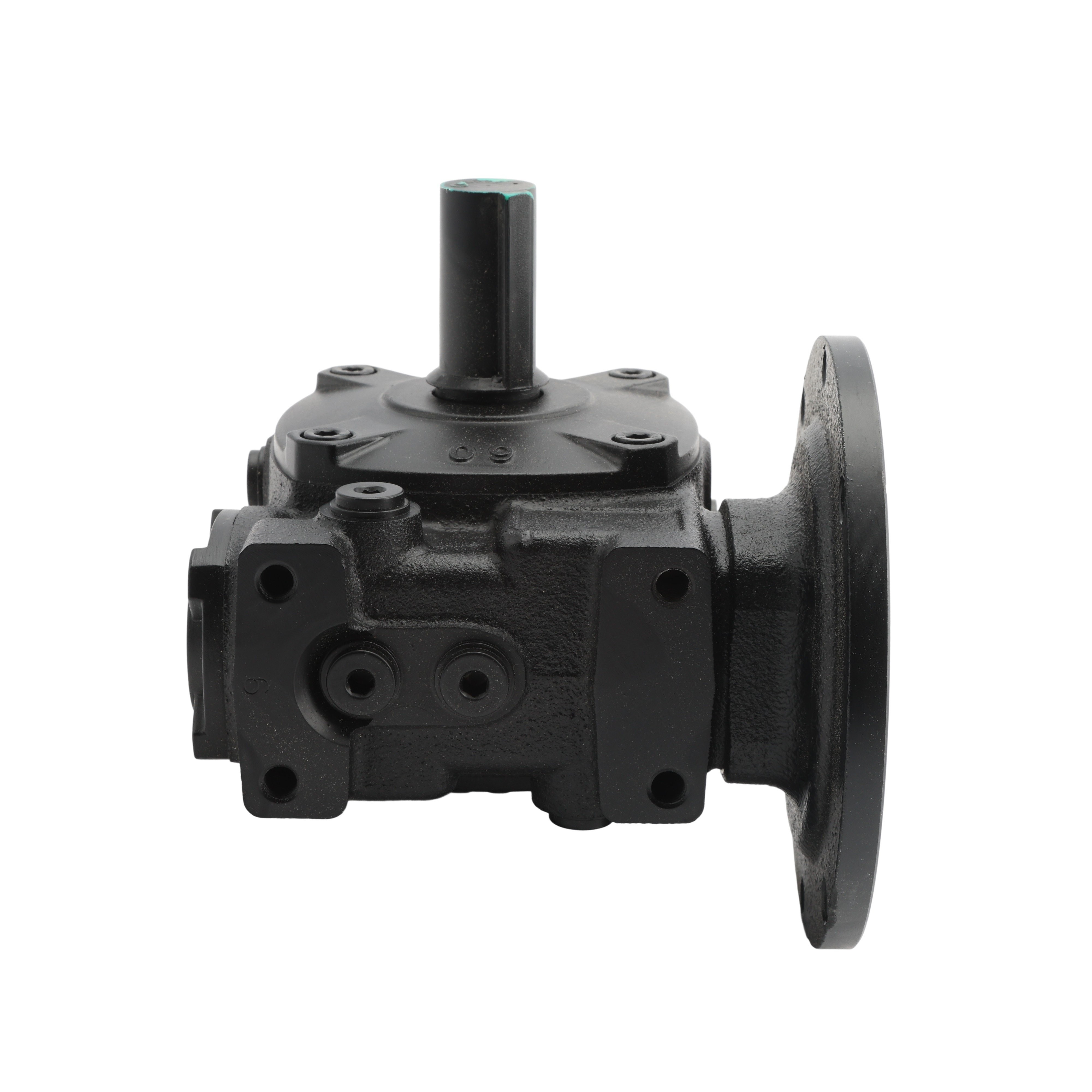 Linear / Osco 2200-097 Gear Reducer 60:1 | Linear PRO Access - Linear ...