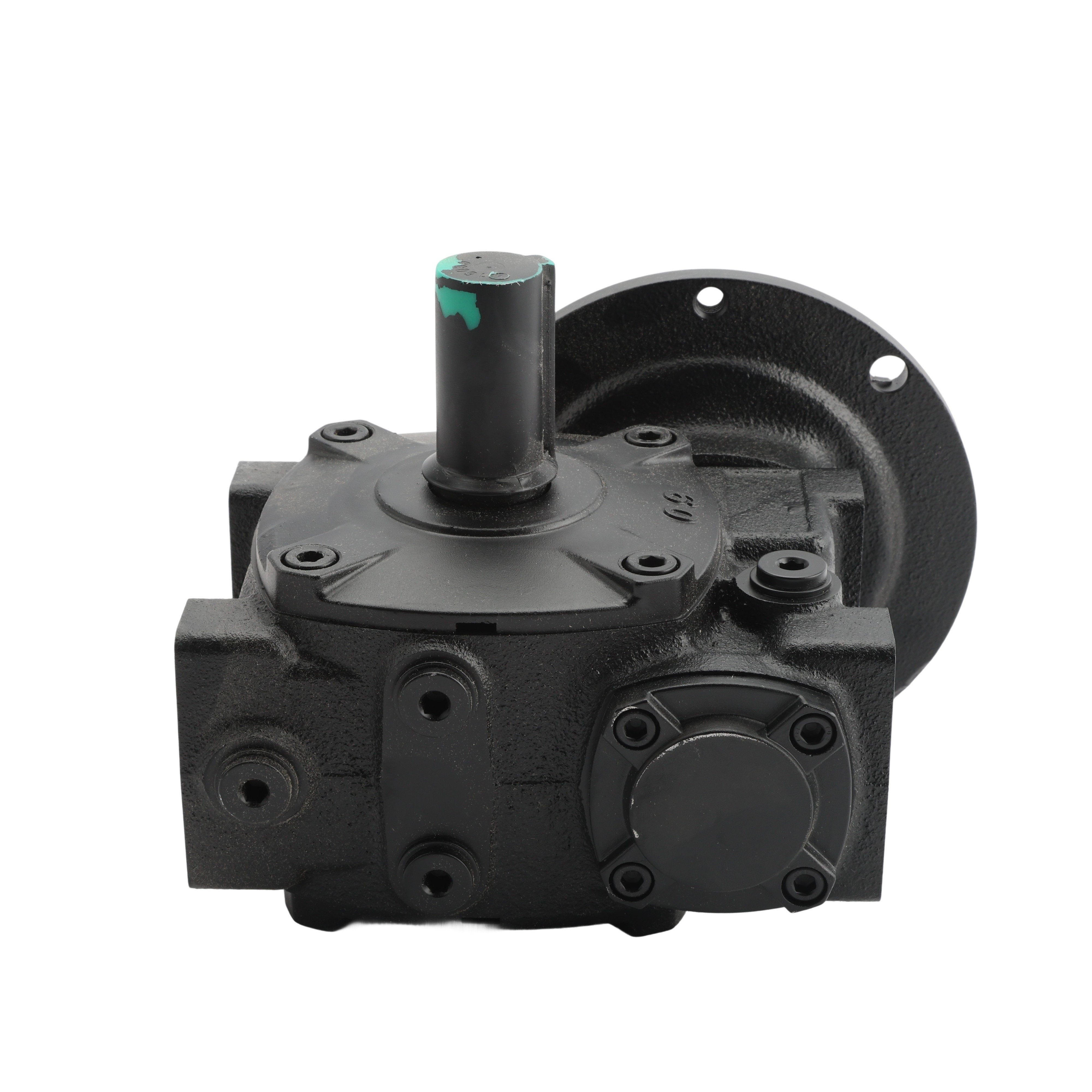 Linear / Osco 2200-097 Gear Reducer 60:1 | Linear PRO Access - Linear ...