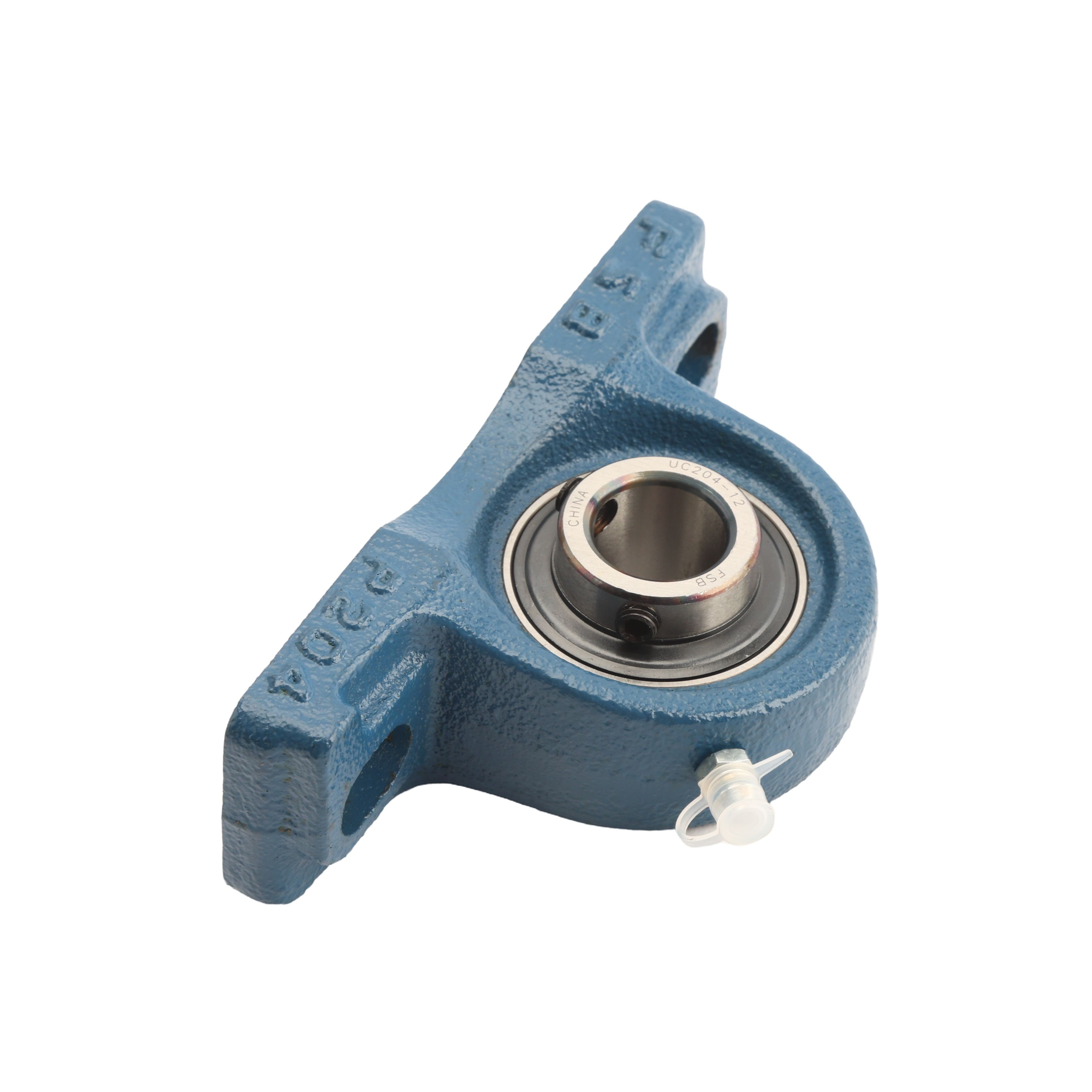 Linear / Osco 2200-222 Pillow Block Bearing (3/4") | Linear PRO Access ...
