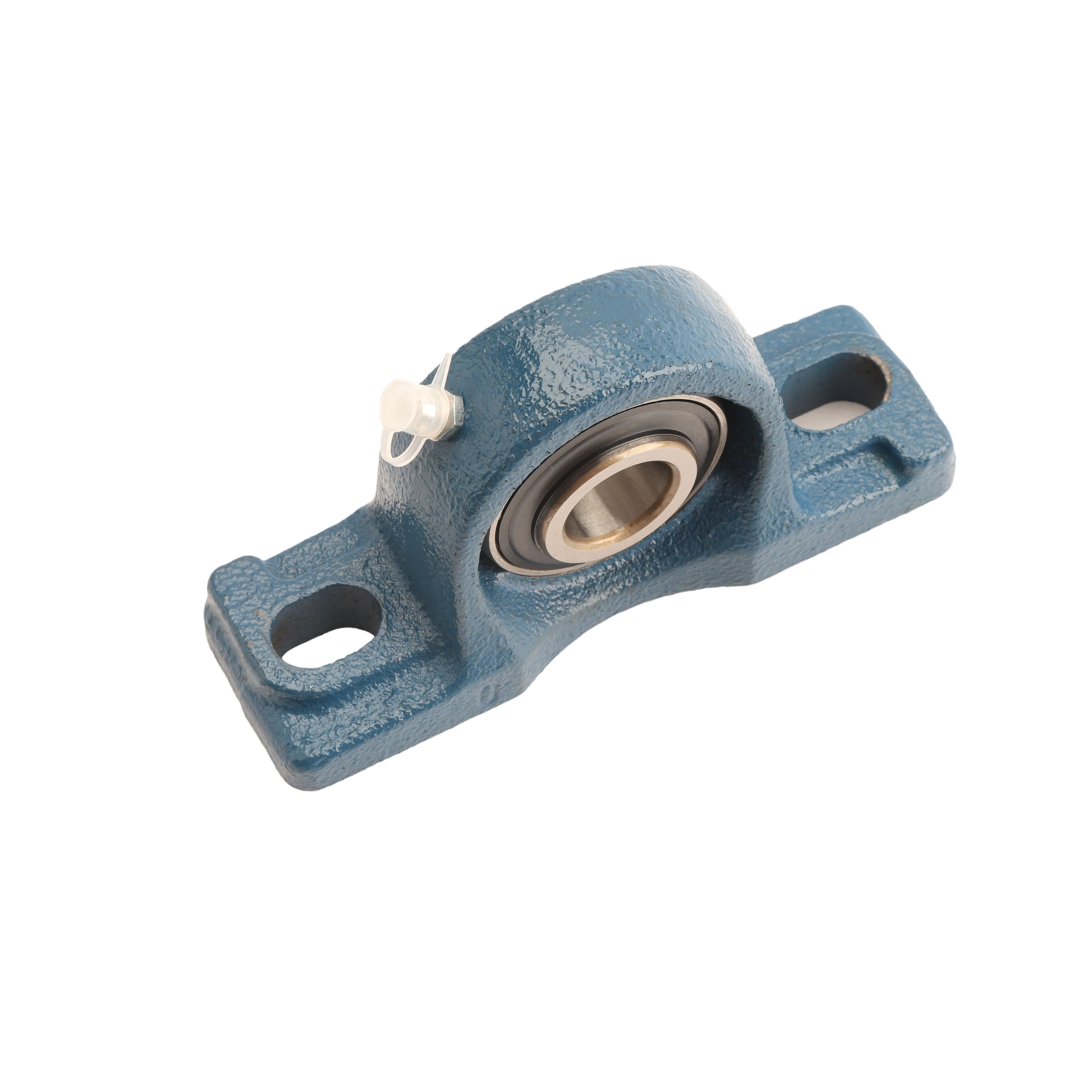Linear / Osco 2200-222 Pillow Block Bearing (3/4") | Linear PRO Access ...