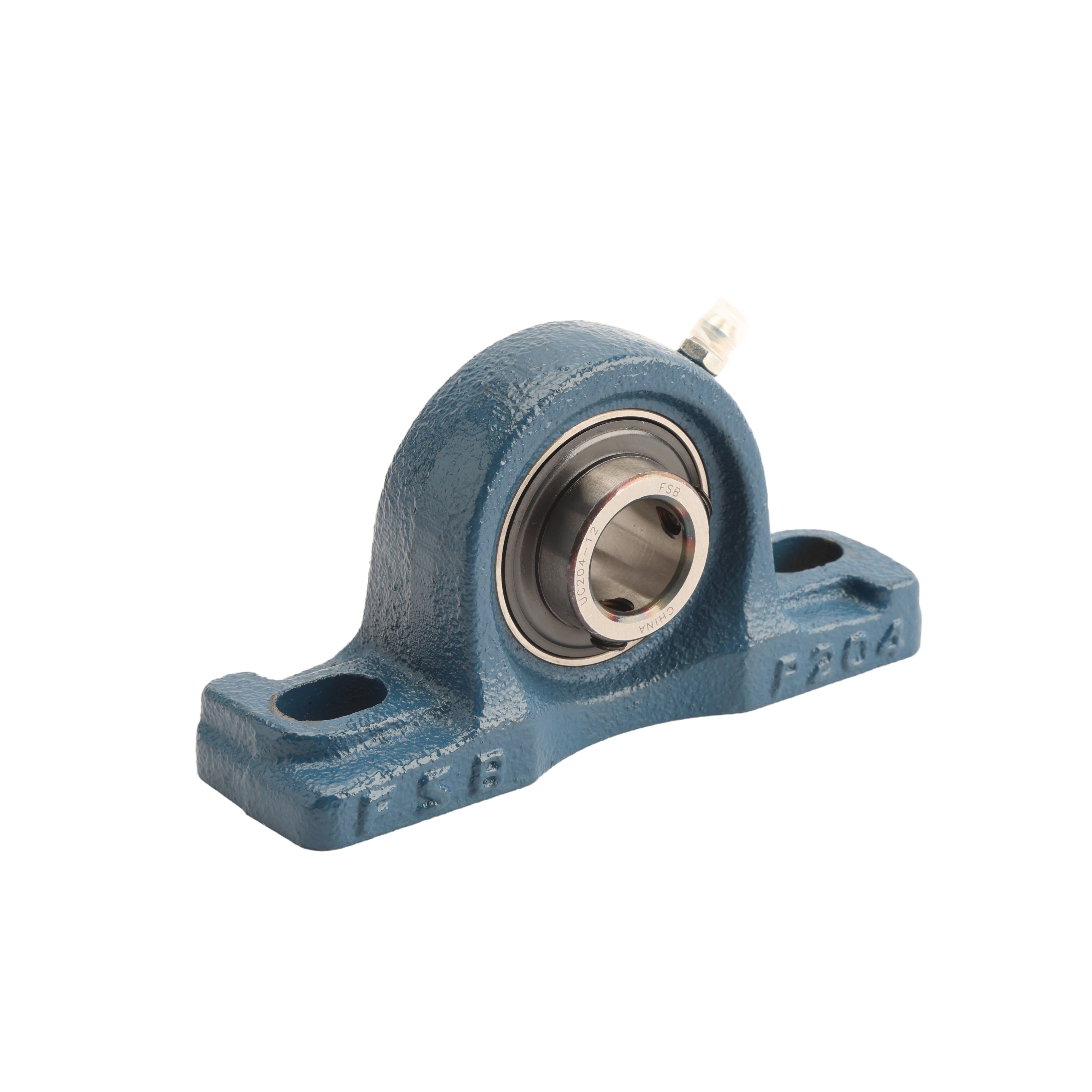Linear / Osco 2200-222 Pillow Block Bearing (3/4") | Linear PRO Access ...