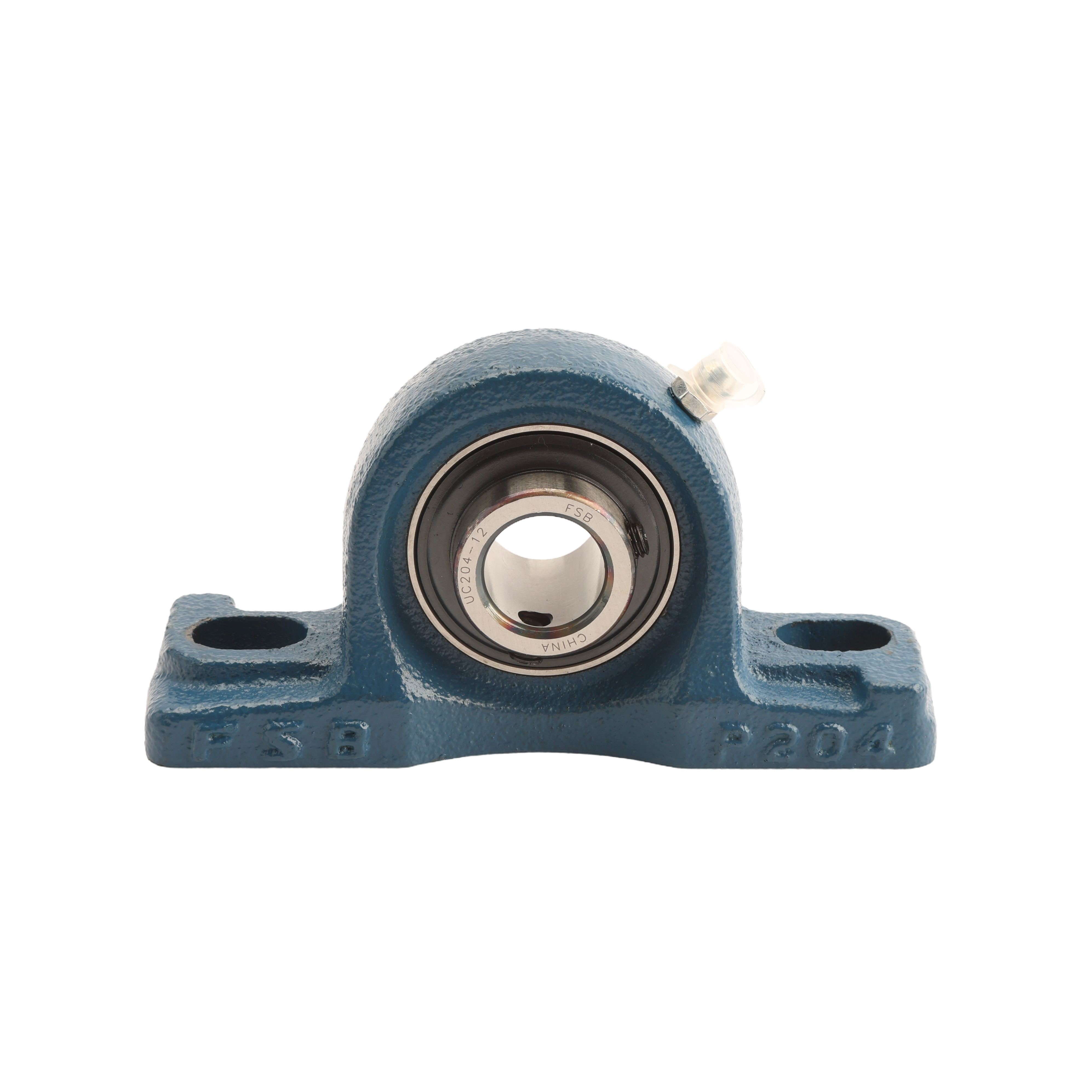 Linear / Osco 2200-222 Pillow Block Bearing (3/4") | Linear PRO Access ...