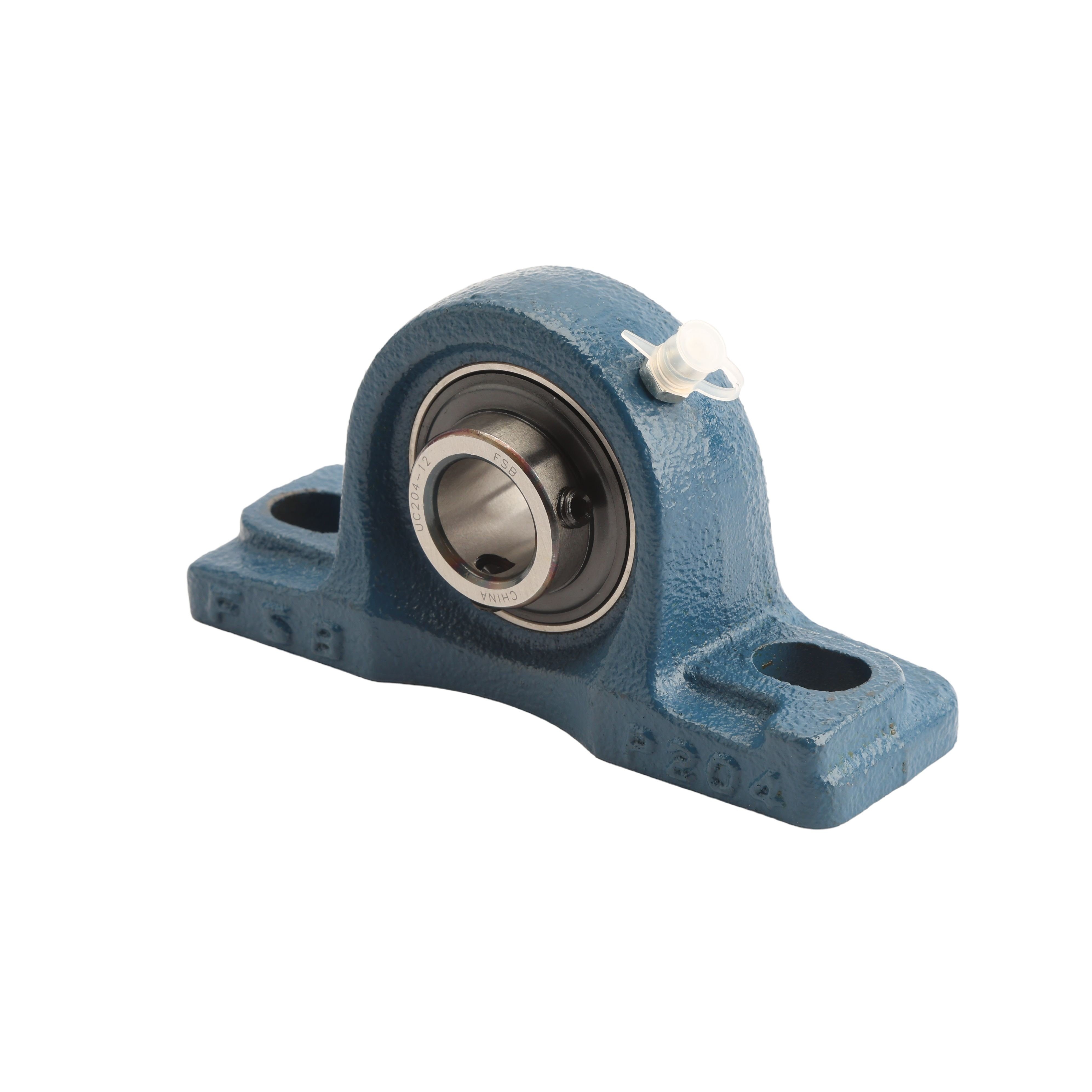 Linear / Osco 2200-222 Pillow Block Bearing (3/4") | Linear PRO Access ...