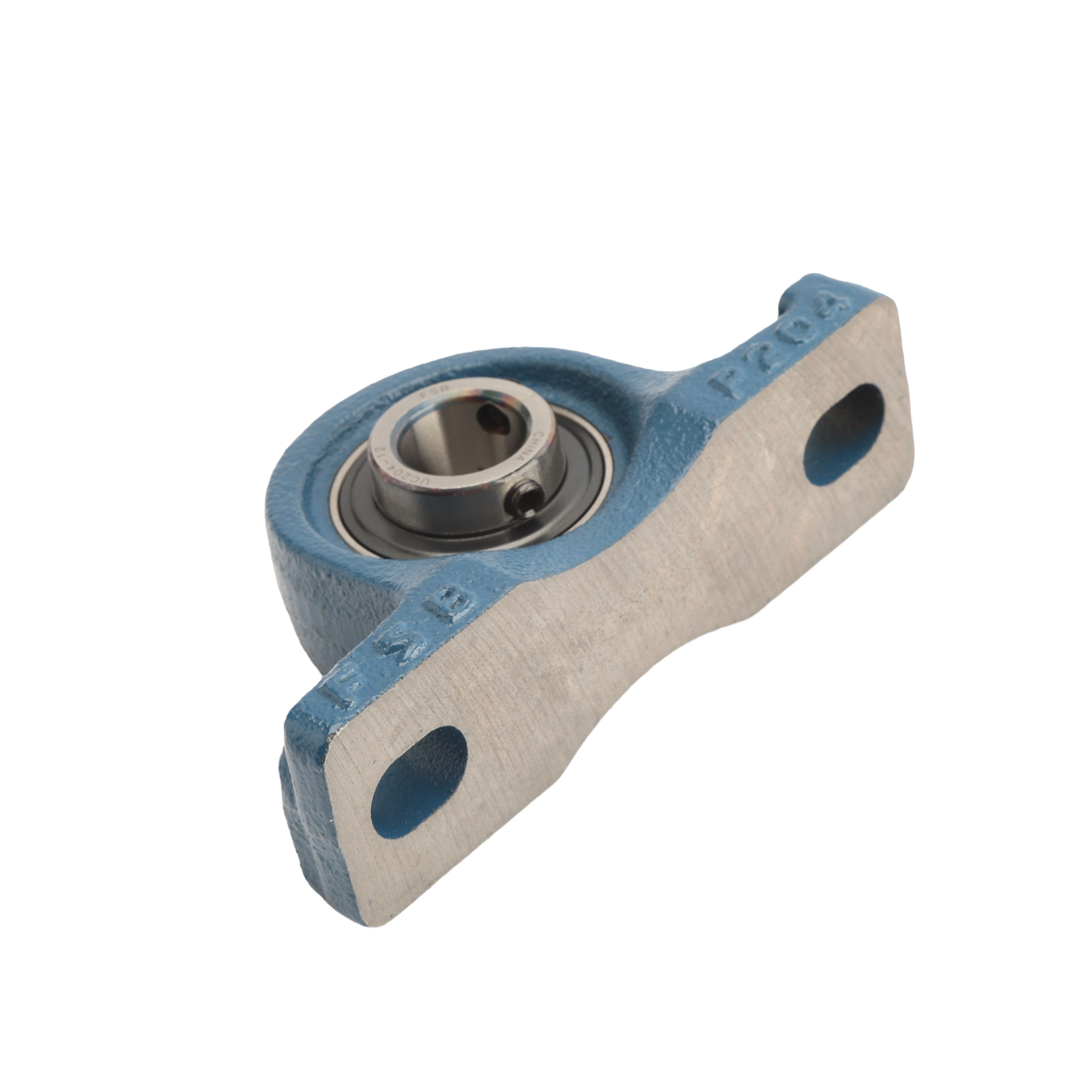 Linear / Osco 2200-222 Pillow Block Bearing (3/4") | Linear PRO Access ...