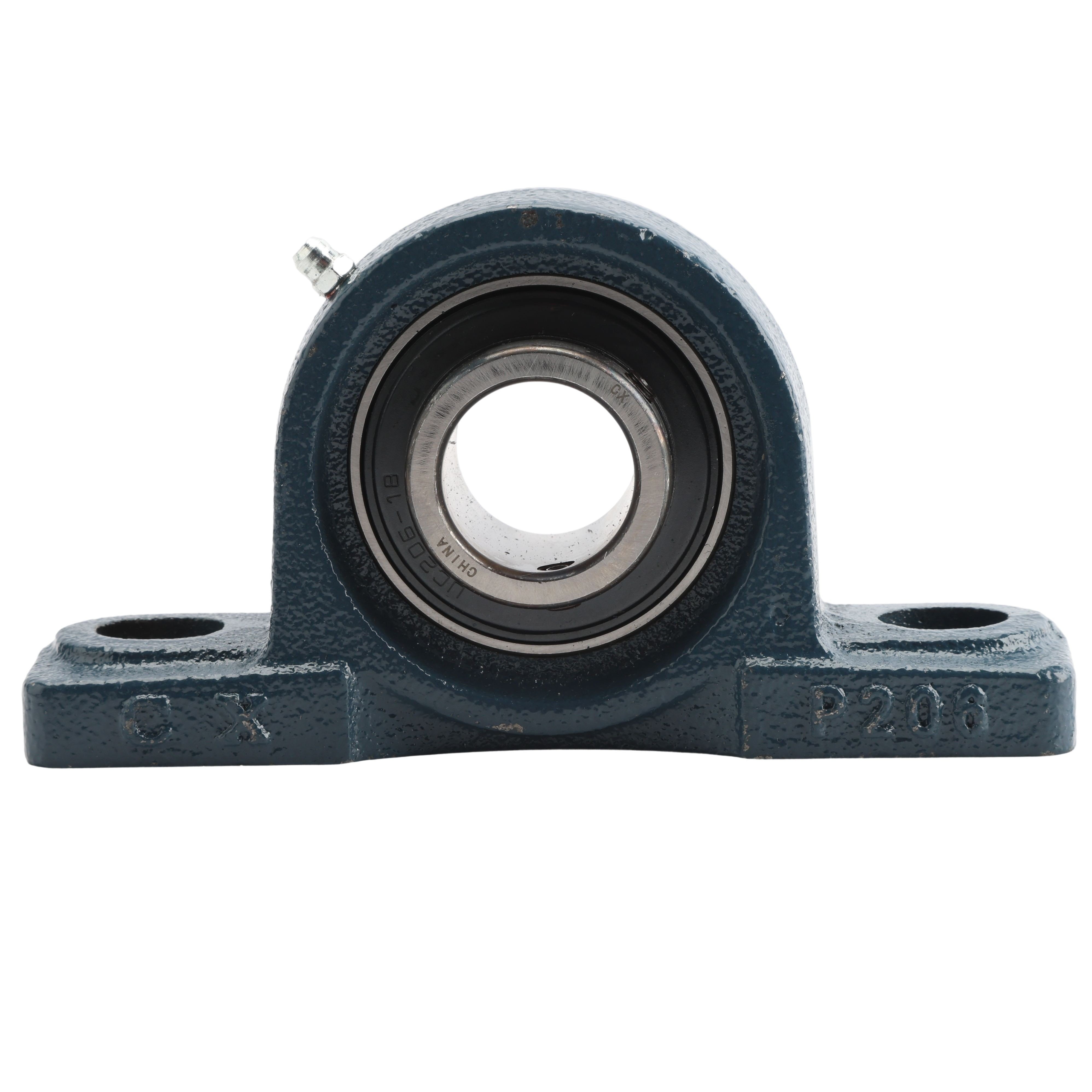 Linear / Osco 2200-264 Pillow Block Bearing 1 1/8" | Linear PRO Access ...