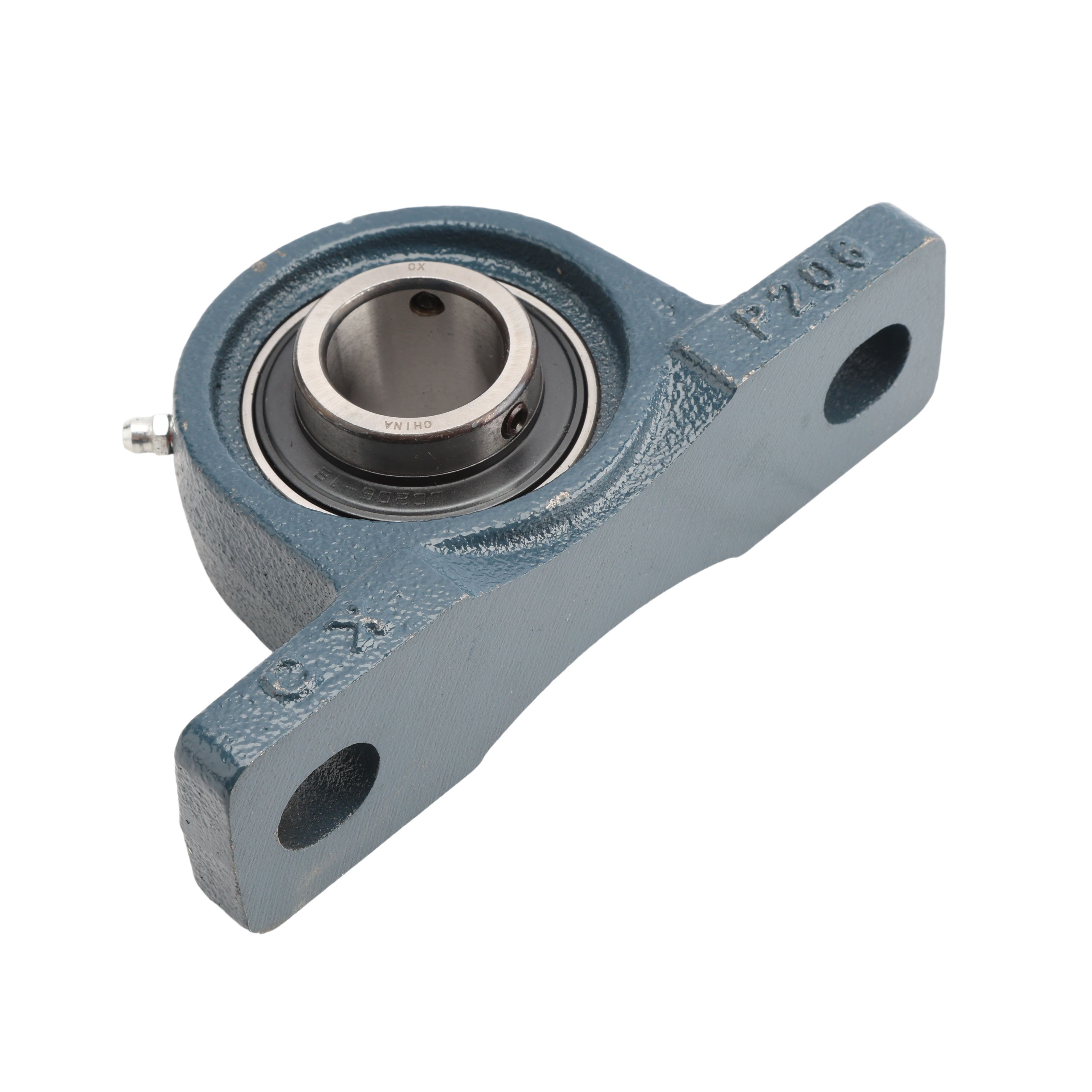 Linear / Osco 2200-264 Pillow Block Bearing 1 1/8" | Linear PRO Access ...