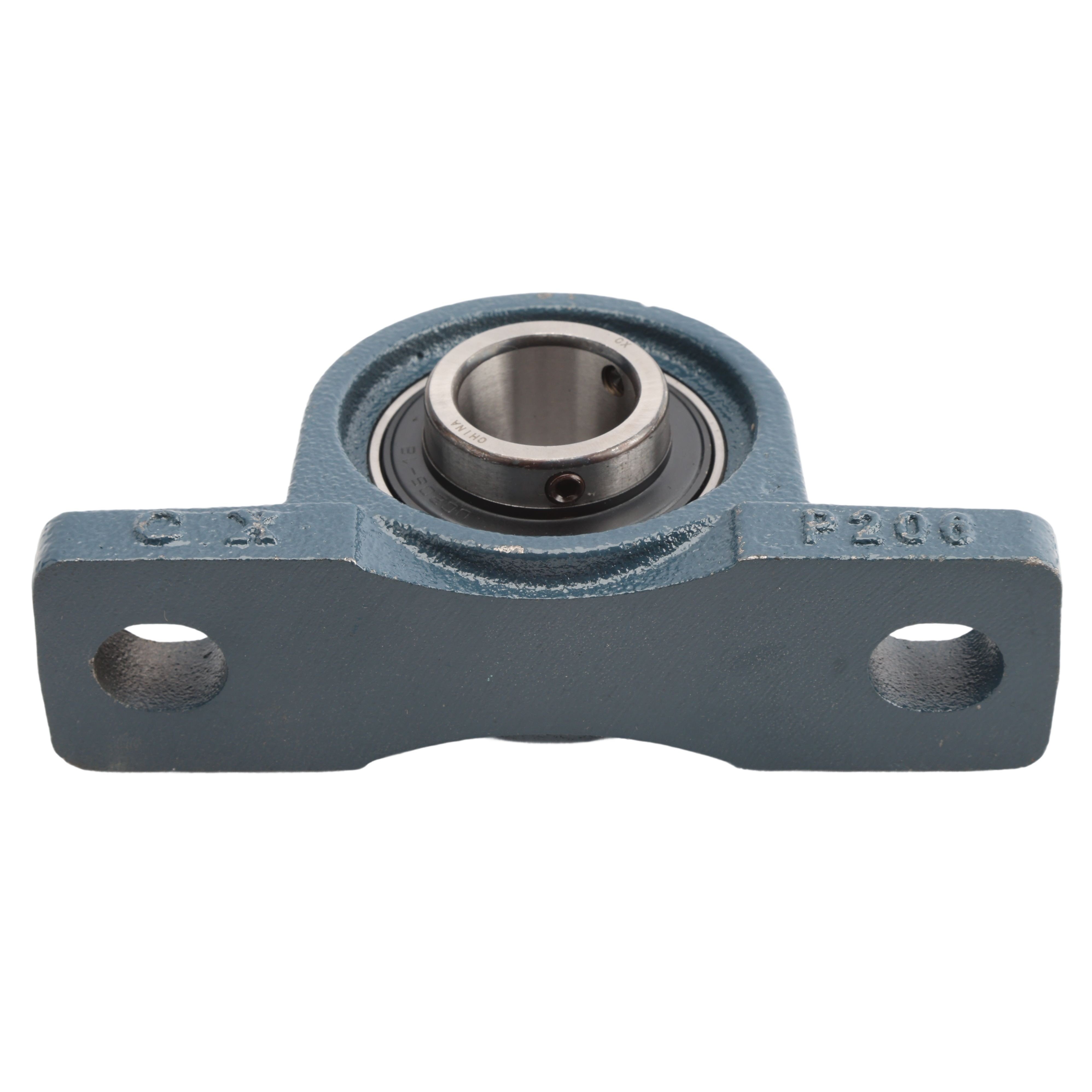 Linear / Osco 2200-264 Pillow Block Bearing 1 1/8" | Linear PRO Access ...