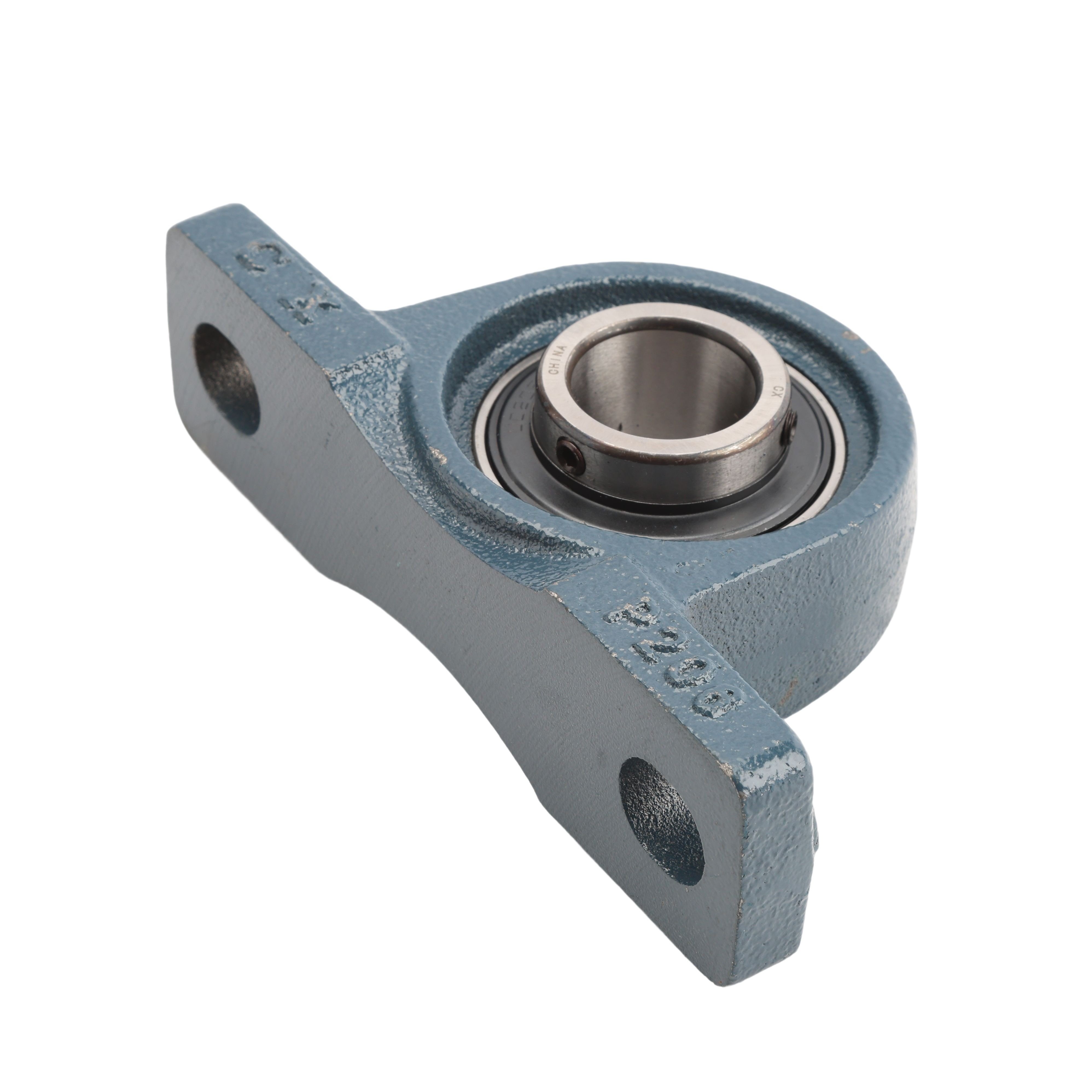 Linear / Osco 2200-264 Pillow Block Bearing 1 1/8" | Linear PRO Access ...