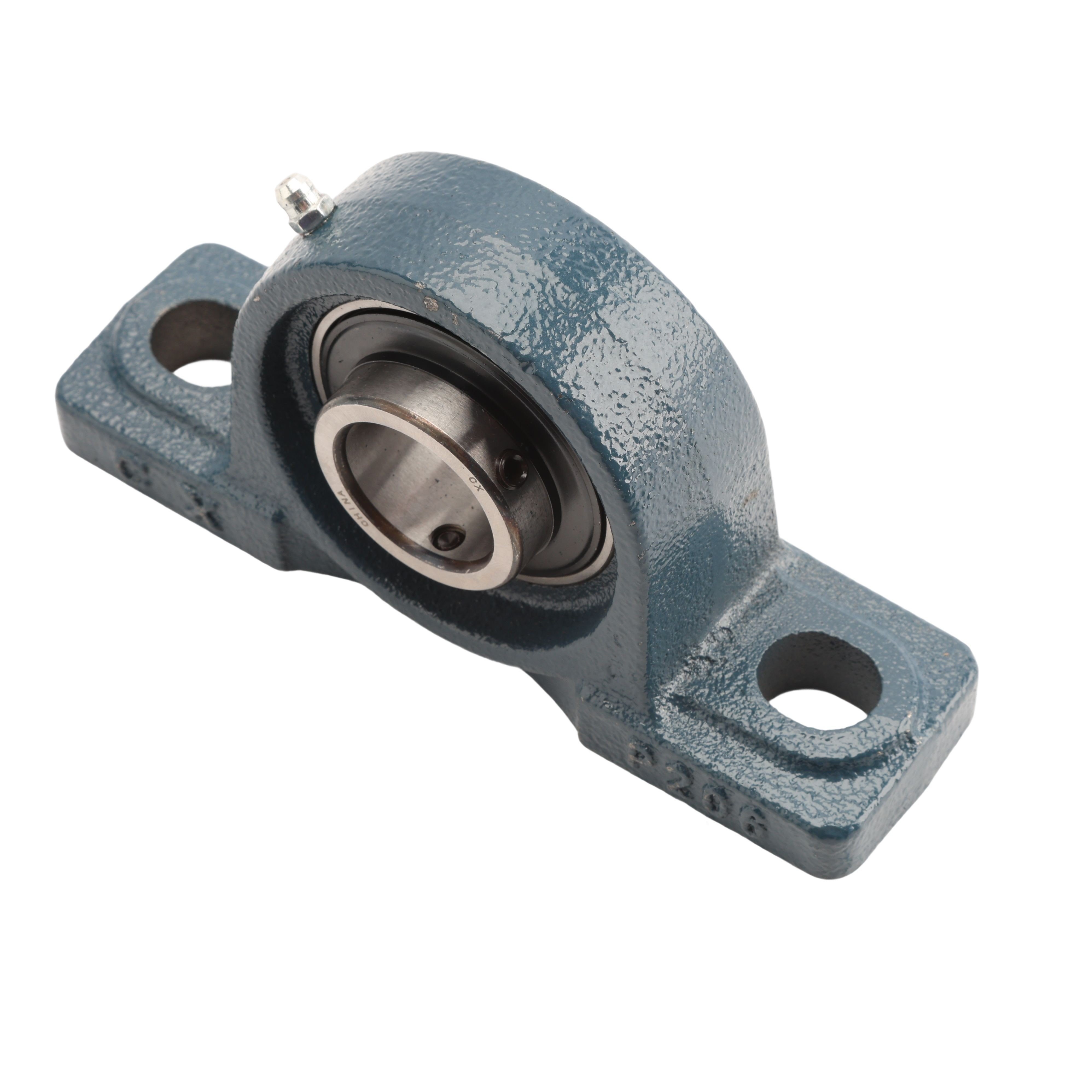 Linear / Osco 2200-264 Pillow Block Bearing 1 1/8" | Linear PRO Access ...