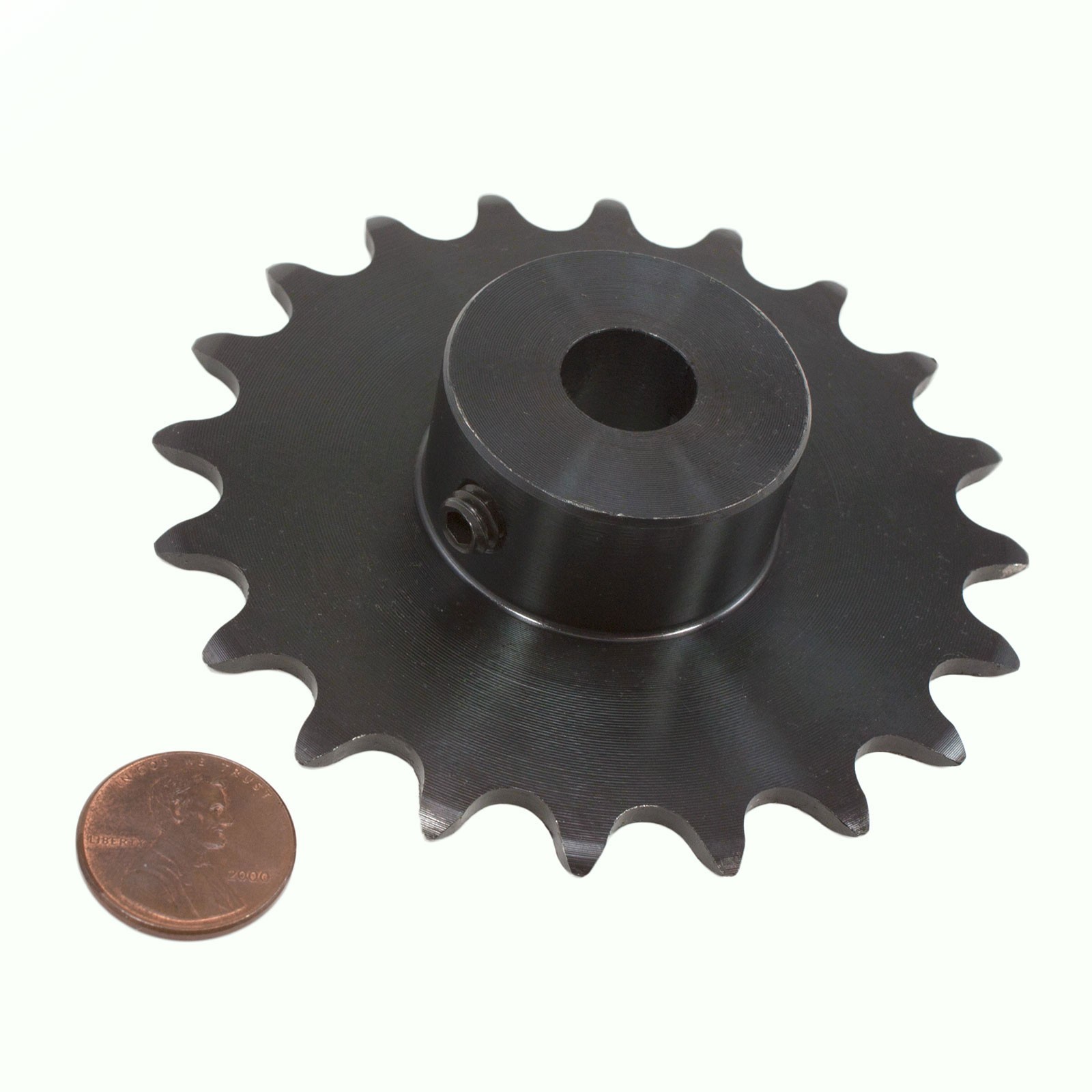 Linear / Osco 2200-276-UPS Sprocket (48-B-20, 1/2" Bore) - for drives ...