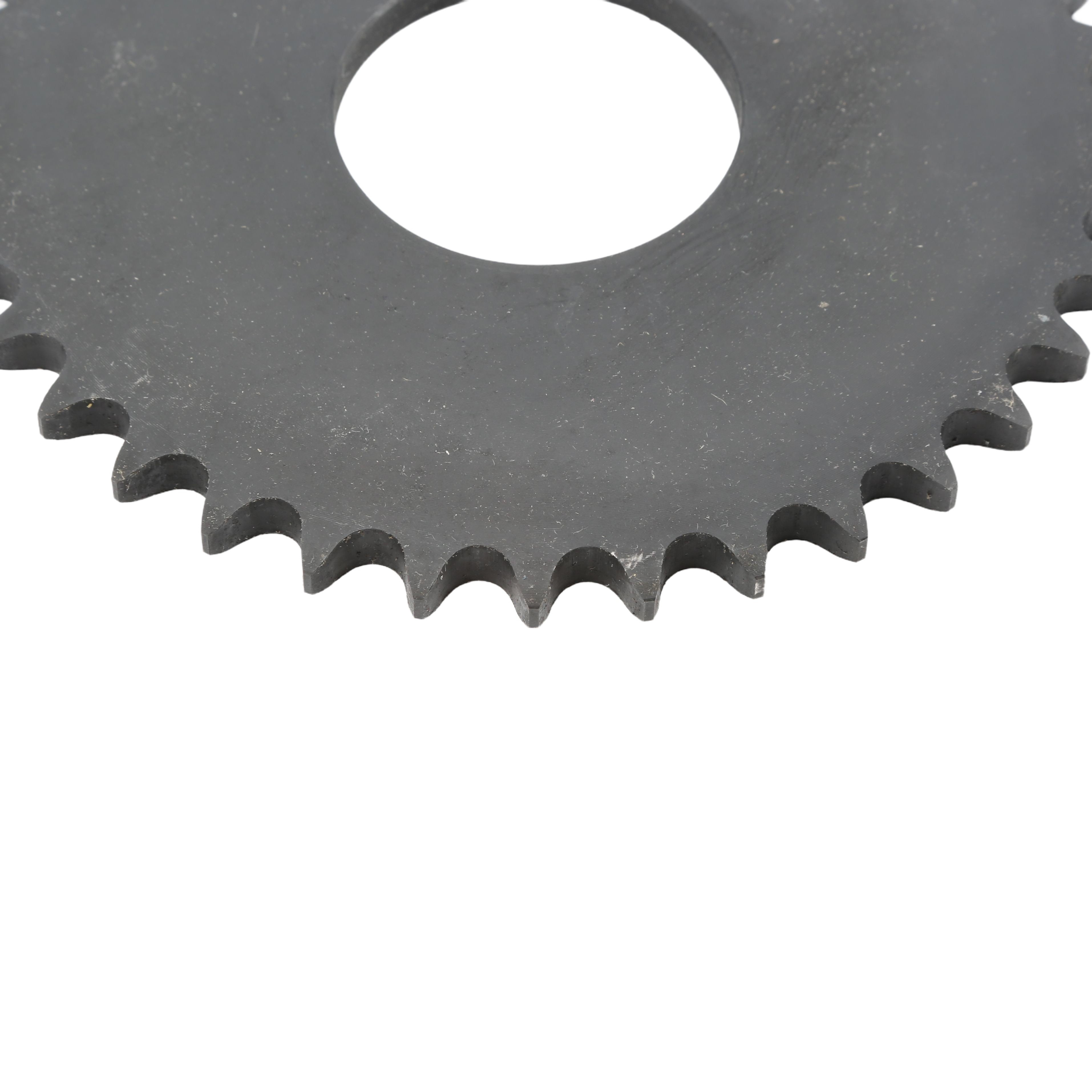 Linear / Osco 2200-281 Sprocket for Torque Limiter (40-A-36, 2" Bore ...