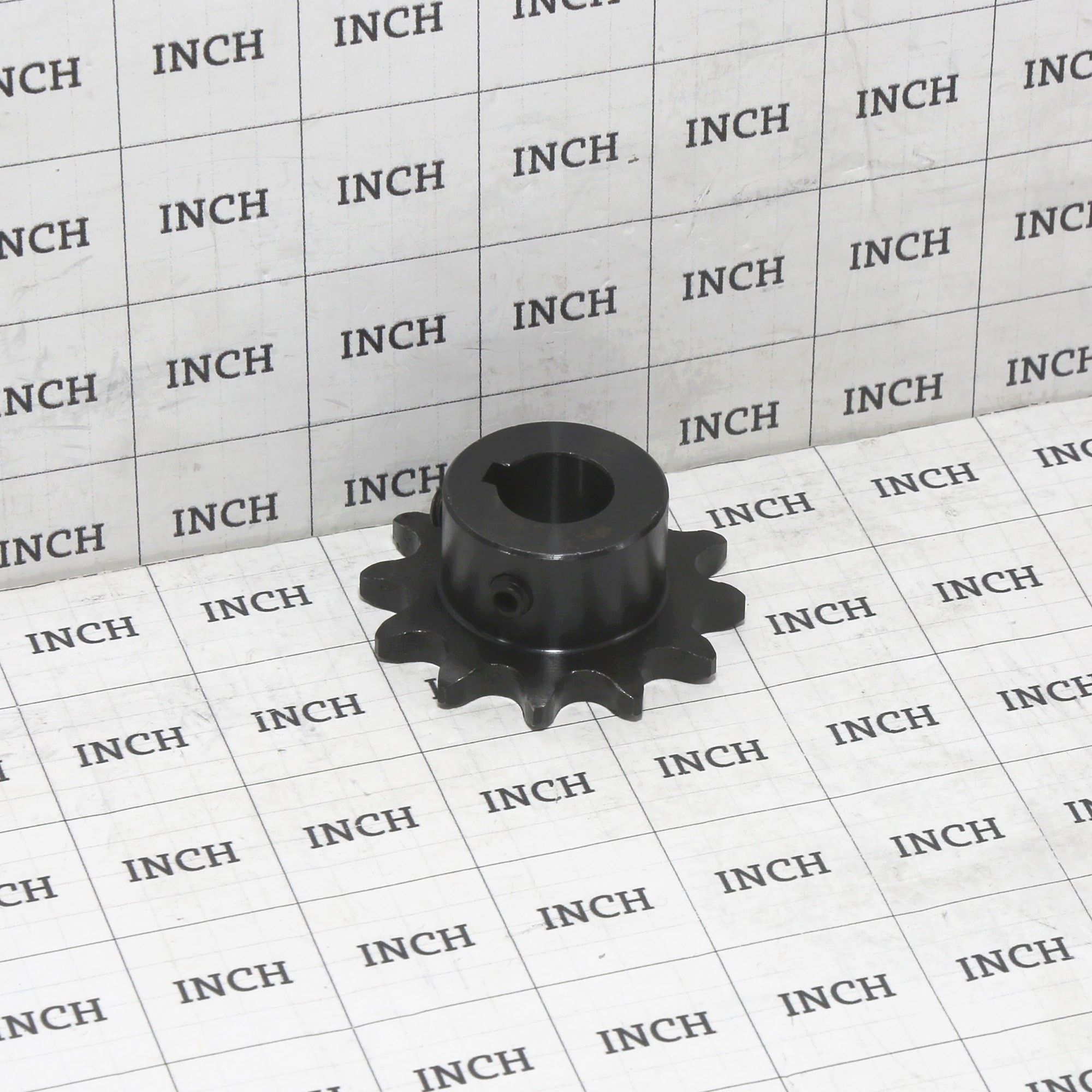 Linear / Osco 2200-292-UPS Sprocket (41-B-12, 5/8" Bore) | Linear PRO ...