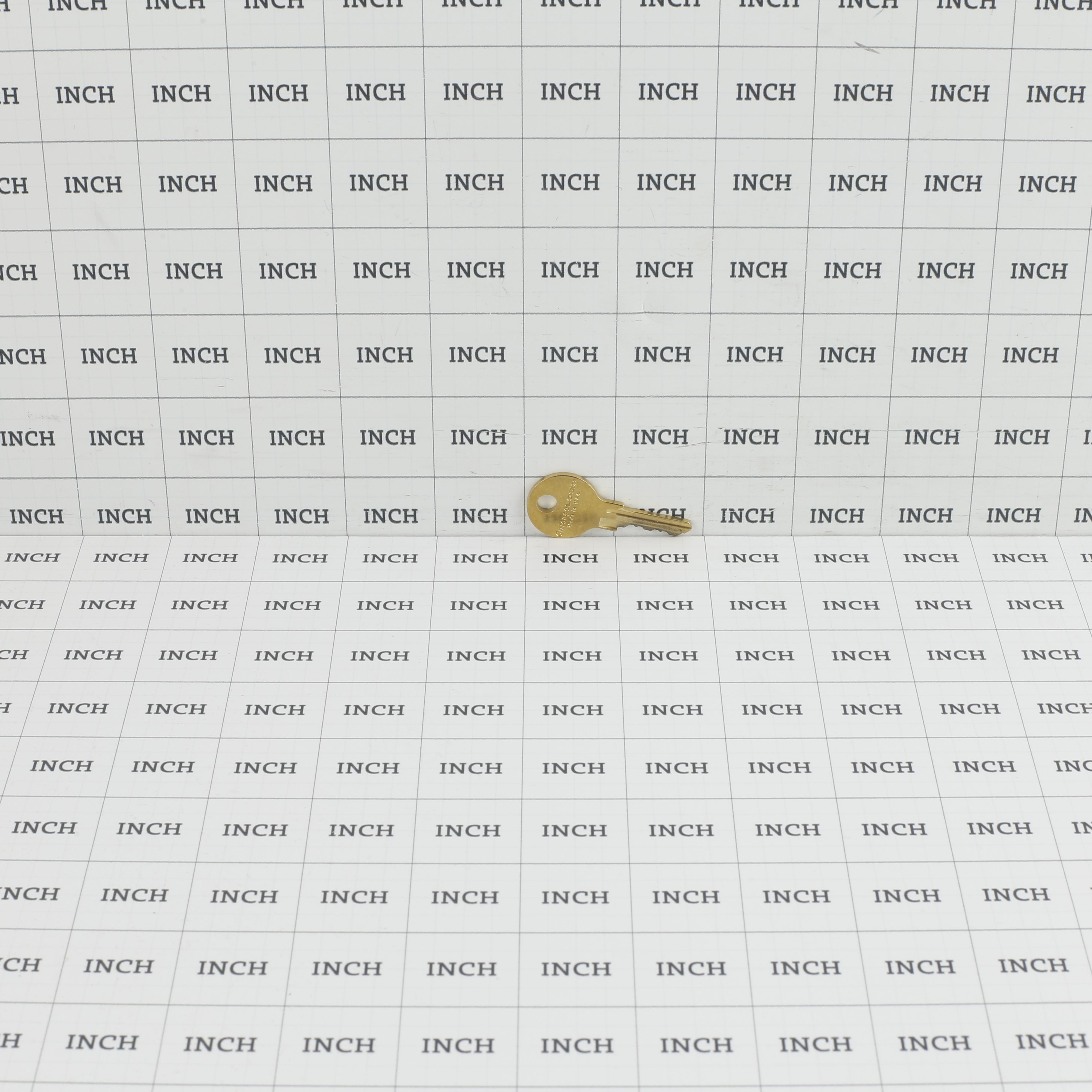 Linear / Osco 2200-540 Replacement Key | Linear PRO Access - Linear ...