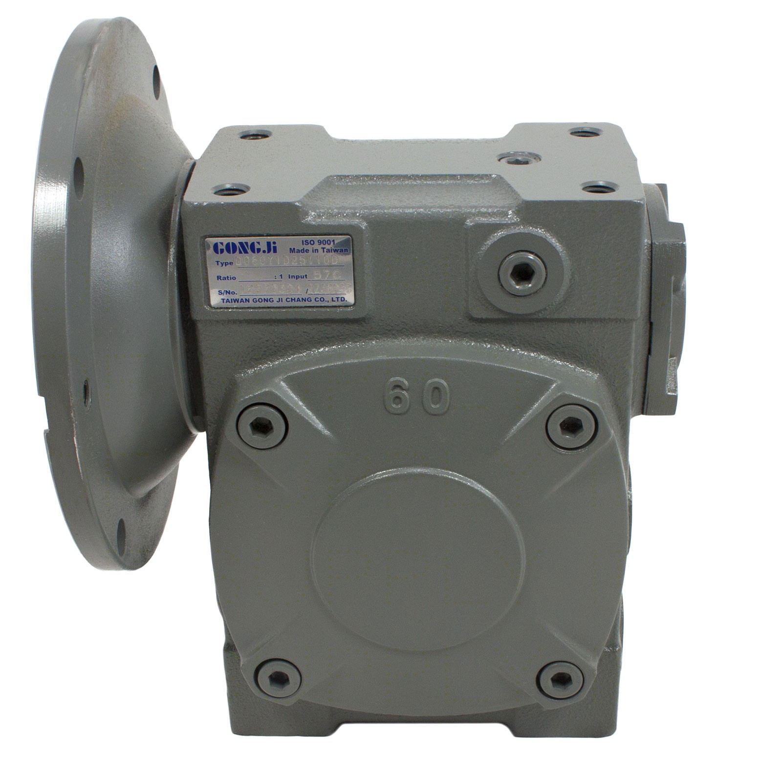 Linear / Osco 2200-551 Gear Reducer 10:1 | Linear PRO Access - Linear ...