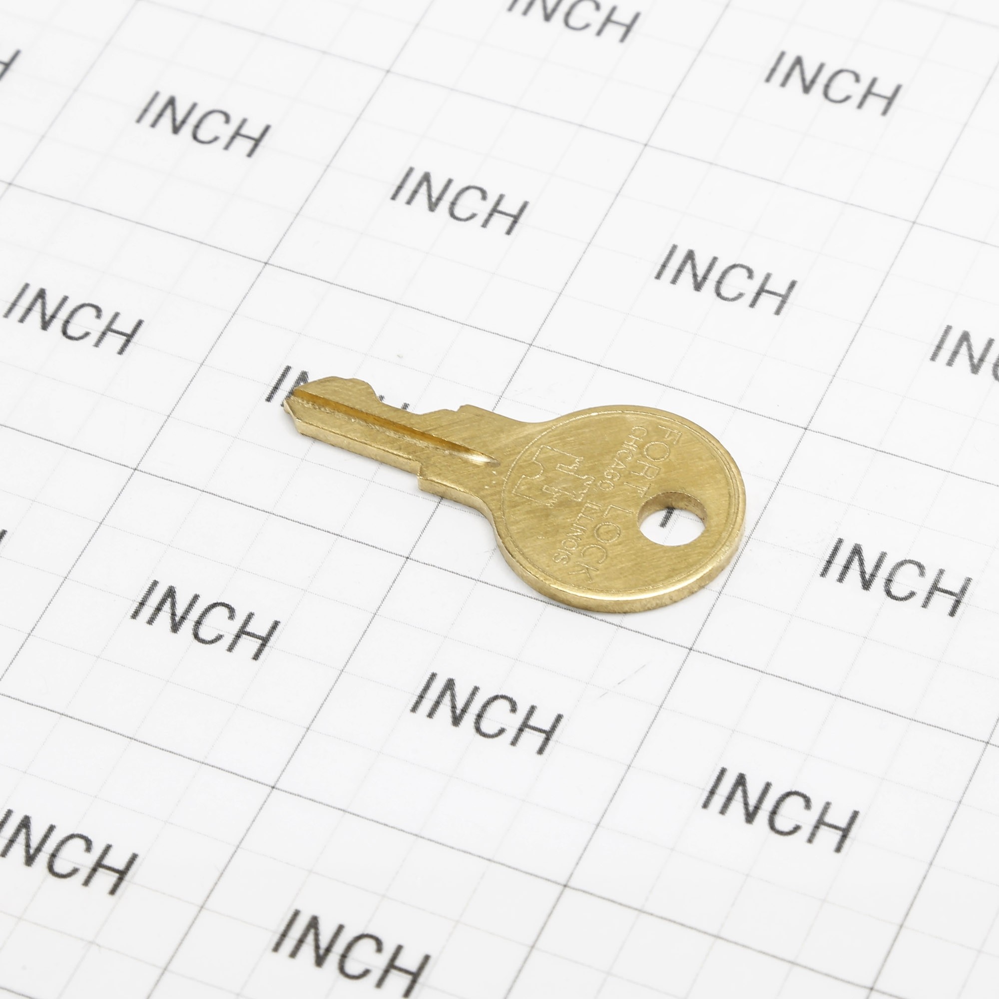 Linear - Key For Linear Keypad - 2200-884 | Linear PRO Access - Linear ...