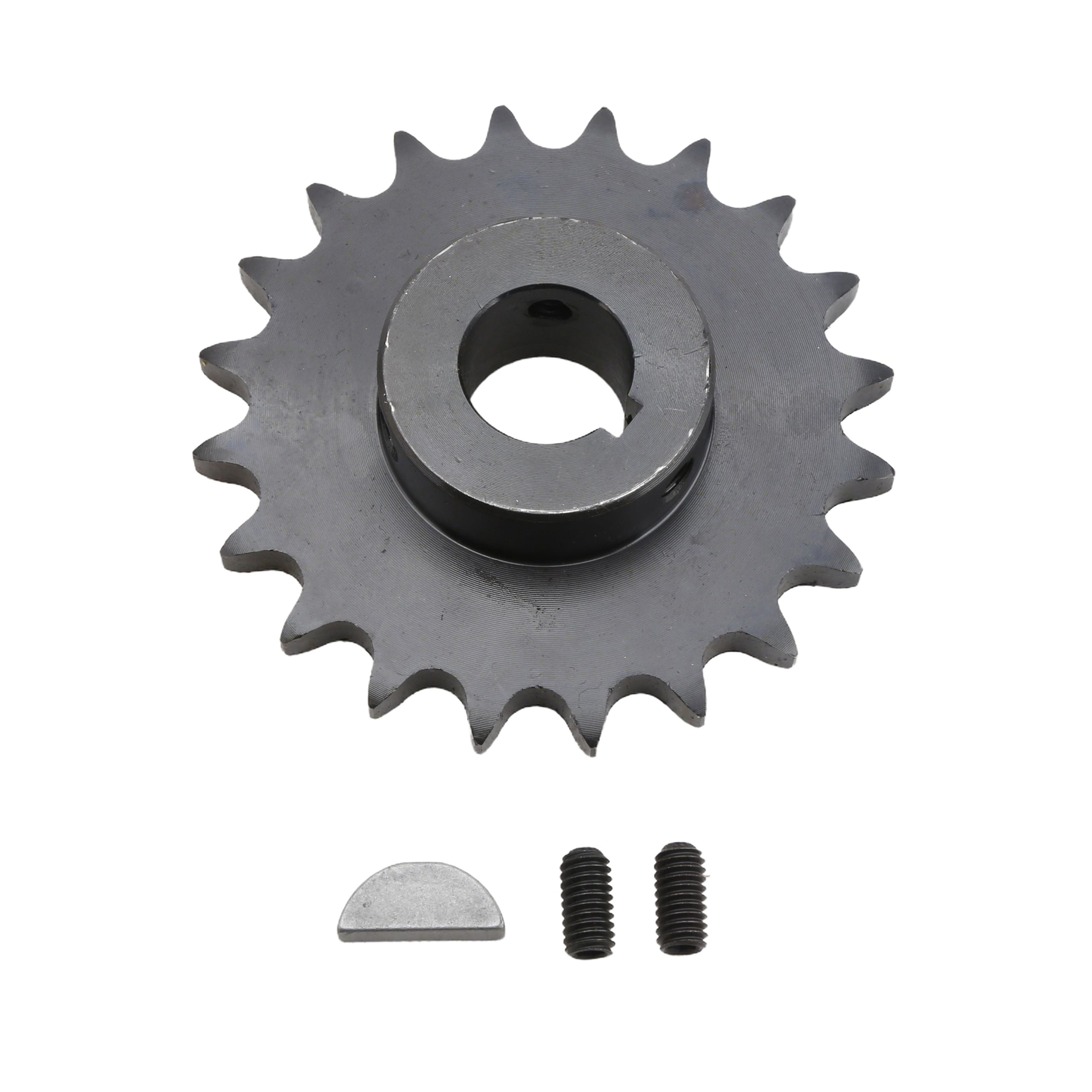 Linear / Osco 2200-886-UPS Drive Sprocket (50-B-20, 1 Bore) | Linear ...