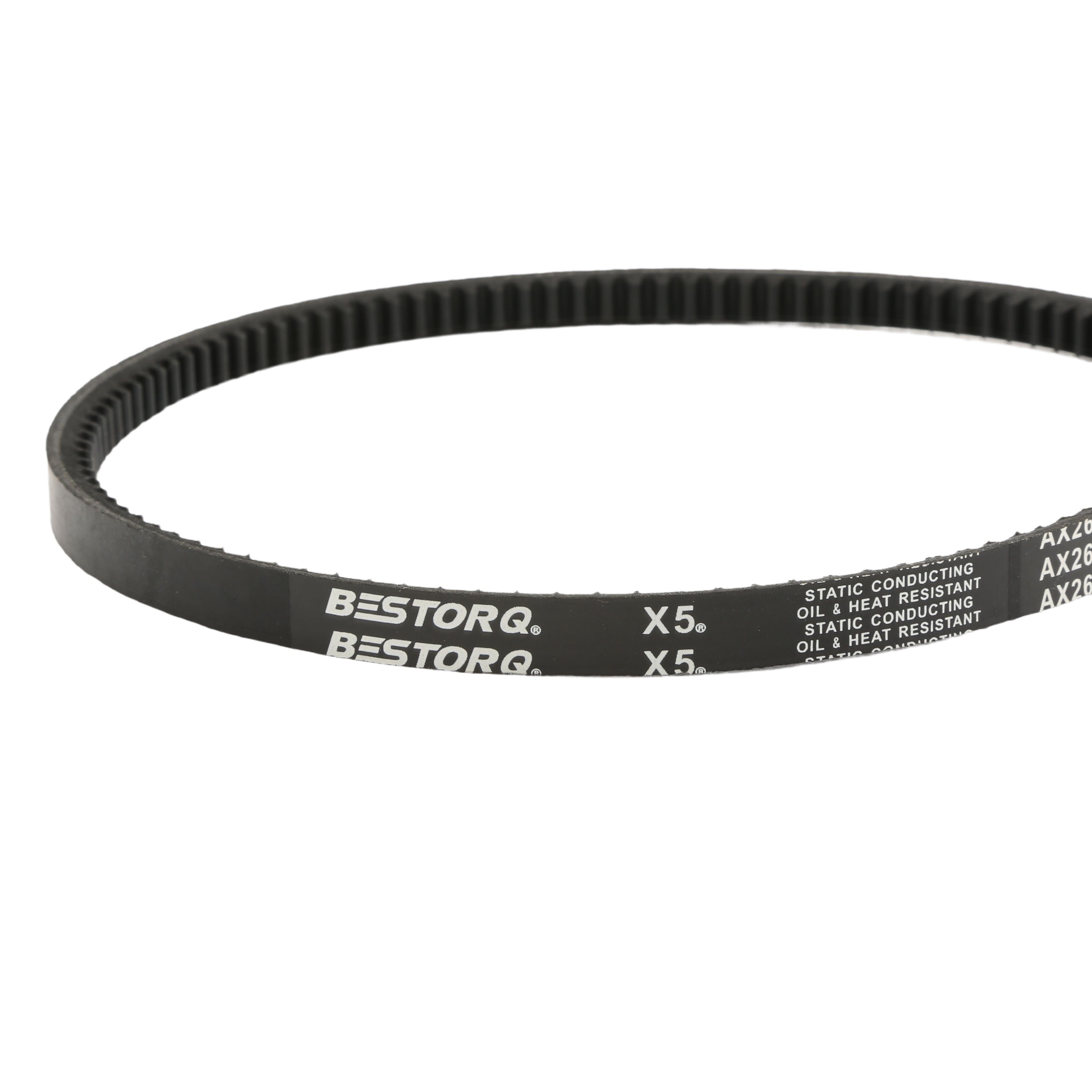 Linear / Osco 2200-938 V-Belt 28" 4L Style Cogged | Linear PRO Access ...