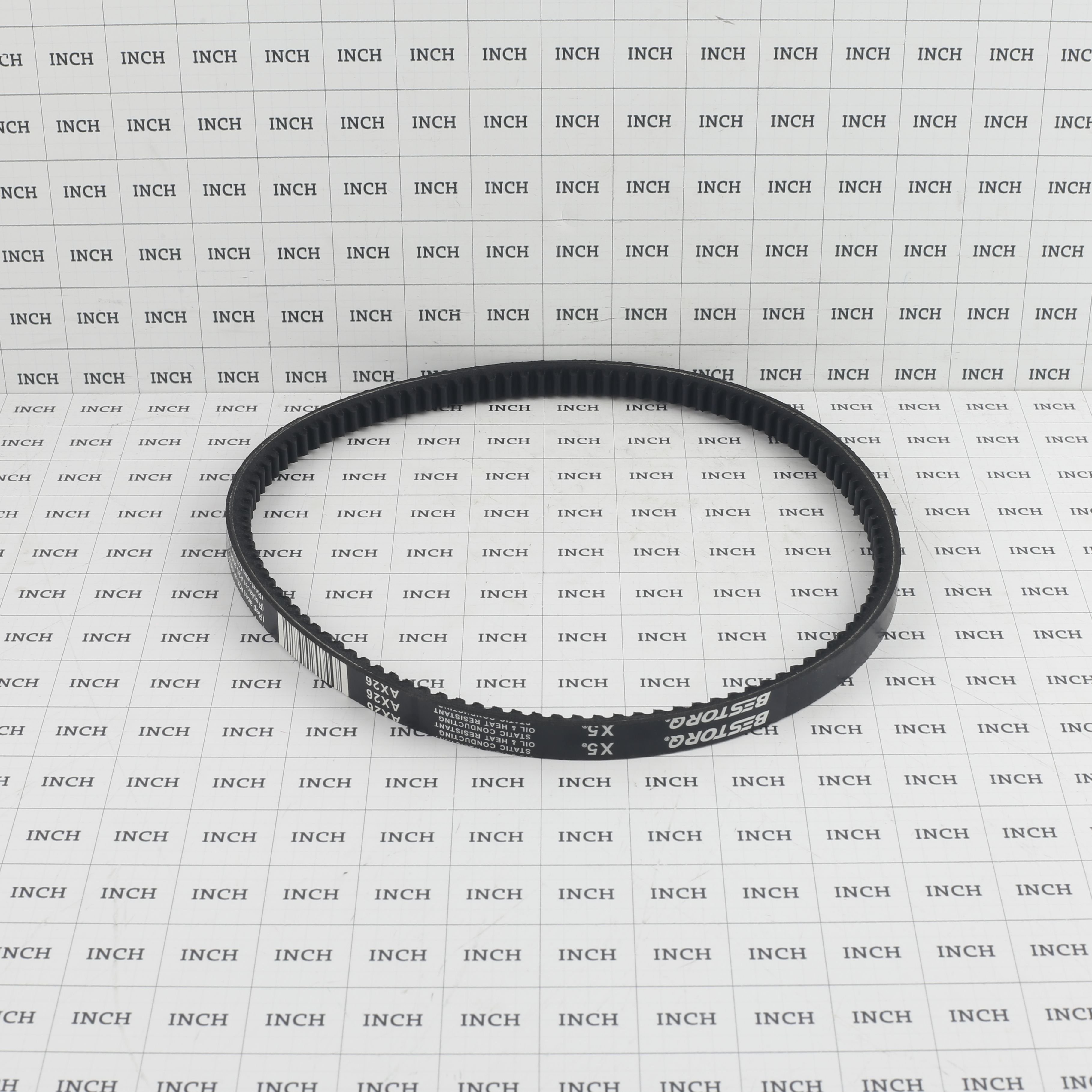 Linear / Osco 2200-938 V-Belt 28" 4L Style Cogged | Linear PRO Access ...