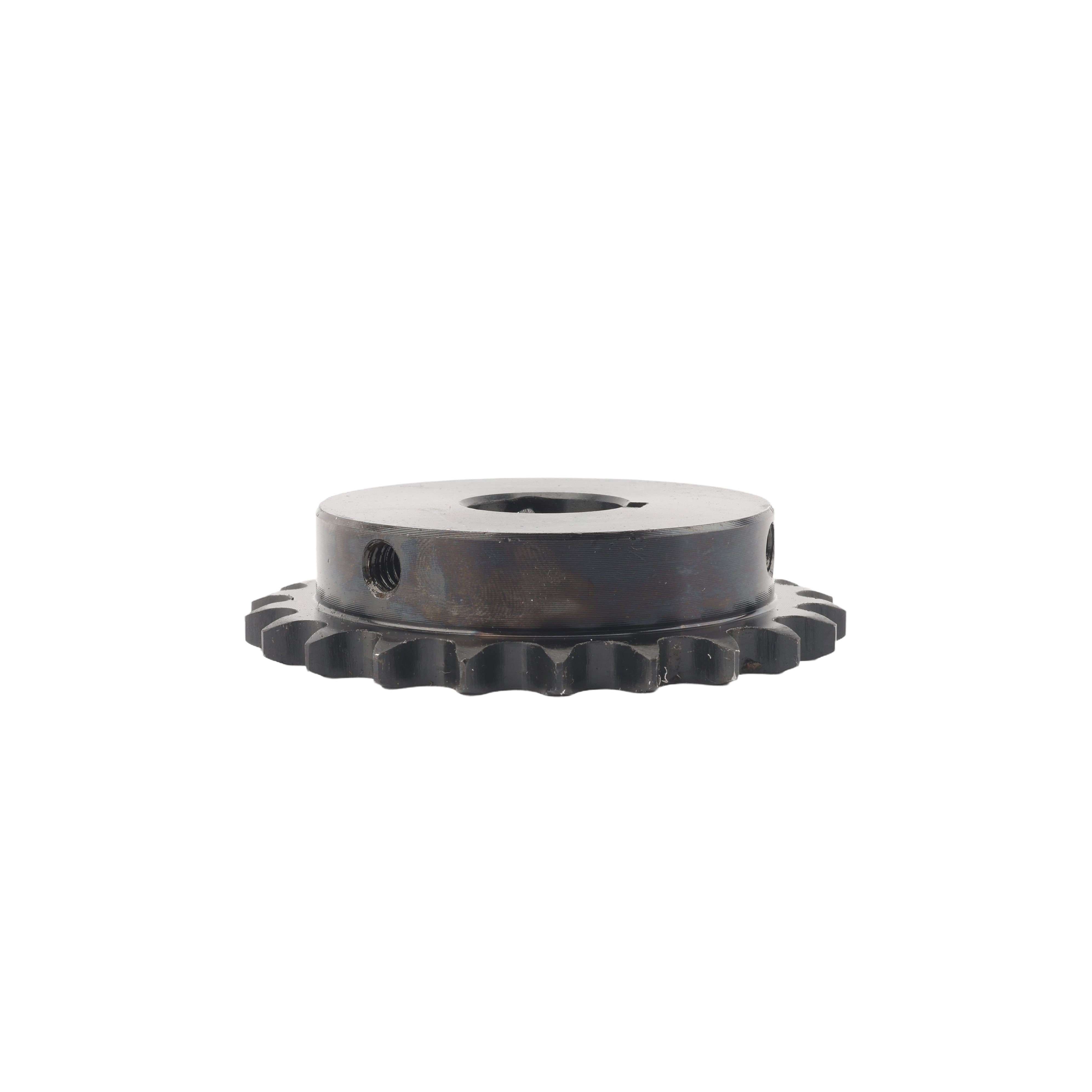Linear / Osco 2200-968-UPS Sprocket (40-B-22, 1" Bore) | Linear PRO ...