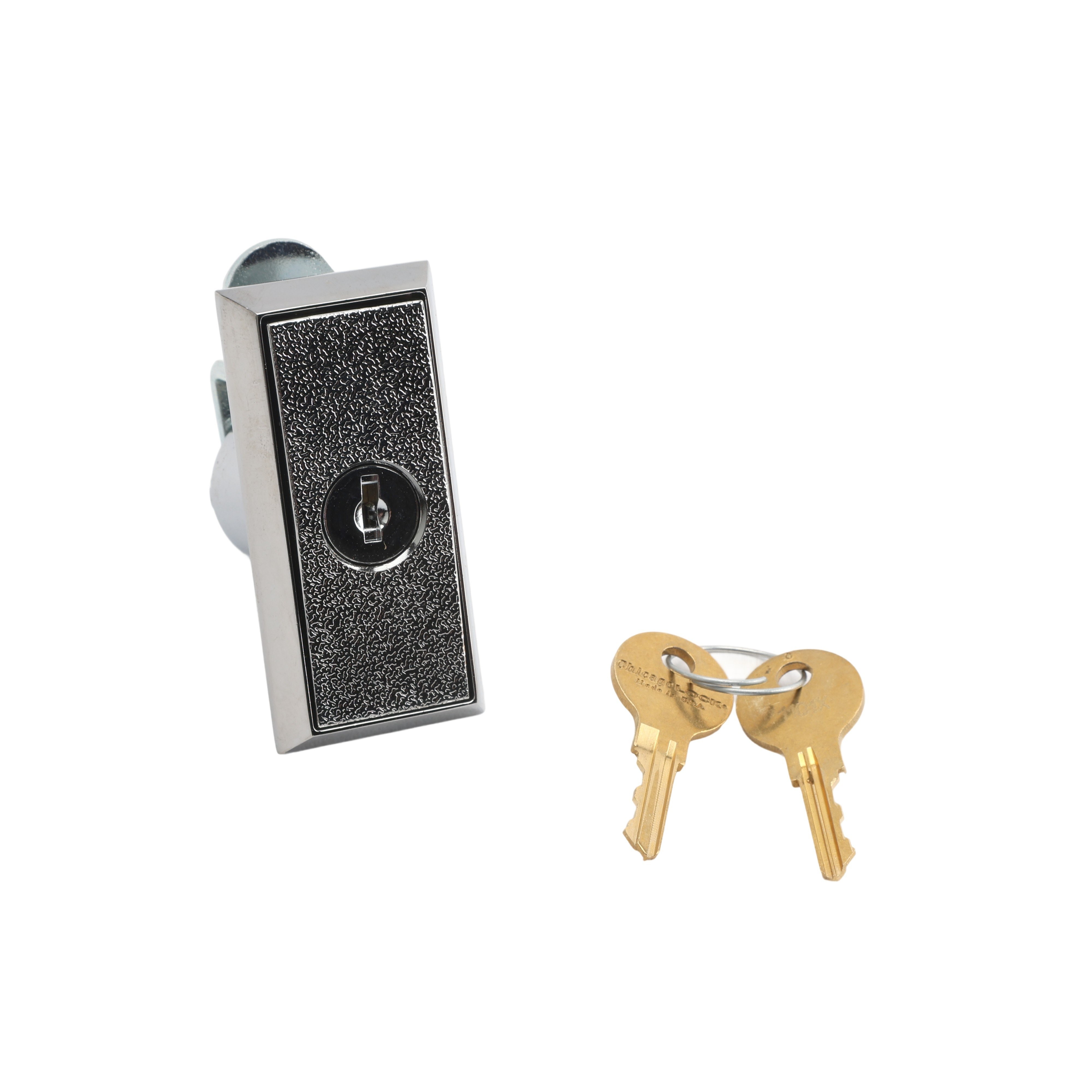 Linear / Osco 2220-008-UPS Lock Snap 2 Keys BG UPS | Linear PRO Access ...