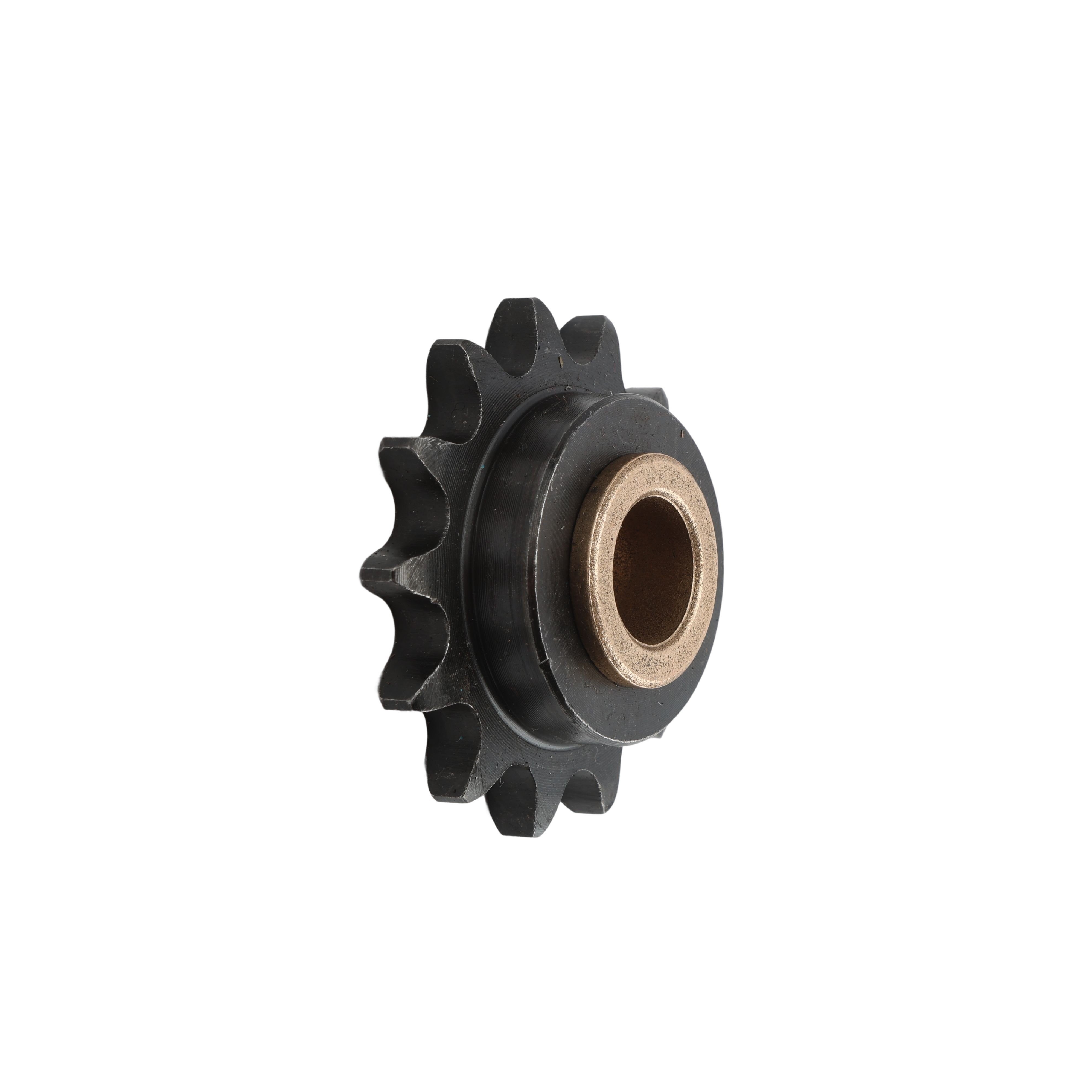 Linear / Osco 2220-011 Sprocket (40-B-13, 7/8" Bore, with Bearing ...