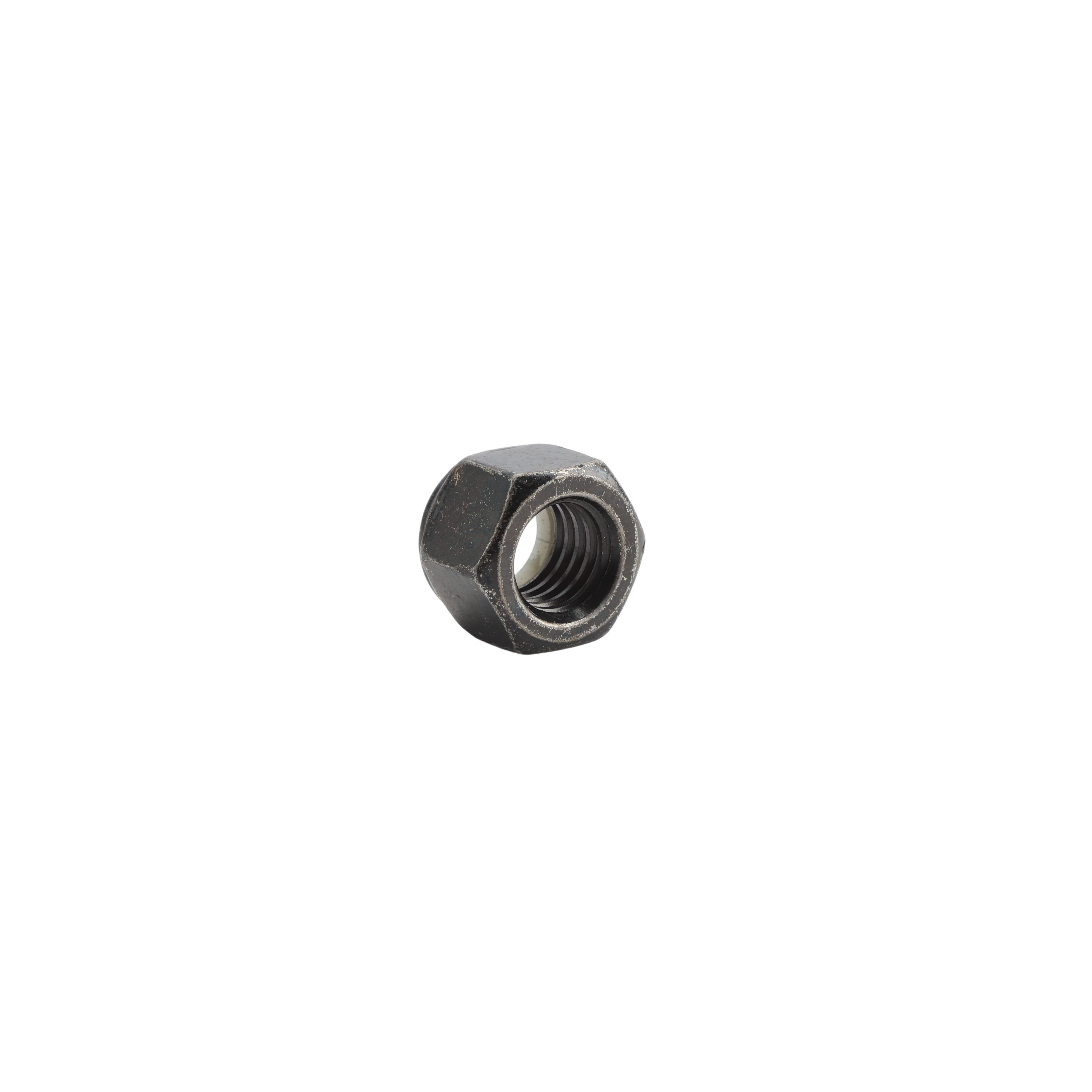 Linear / Osco 2400-418 Nylon Lock Nut (1/2") | Linear PRO Access ...