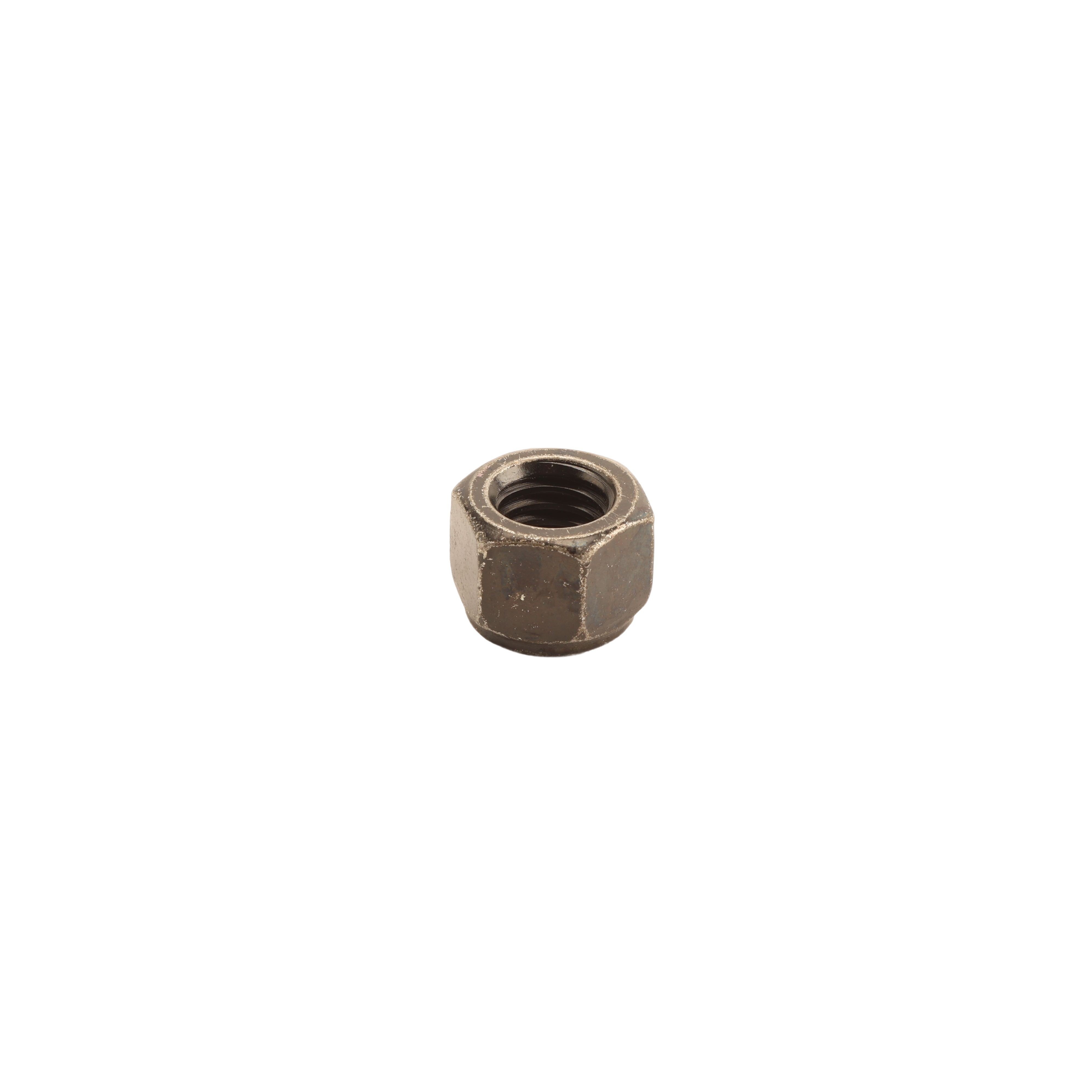 Linear / Osco 2400-418 Nylon Lock Nut (1/2") | Linear PRO Access ...