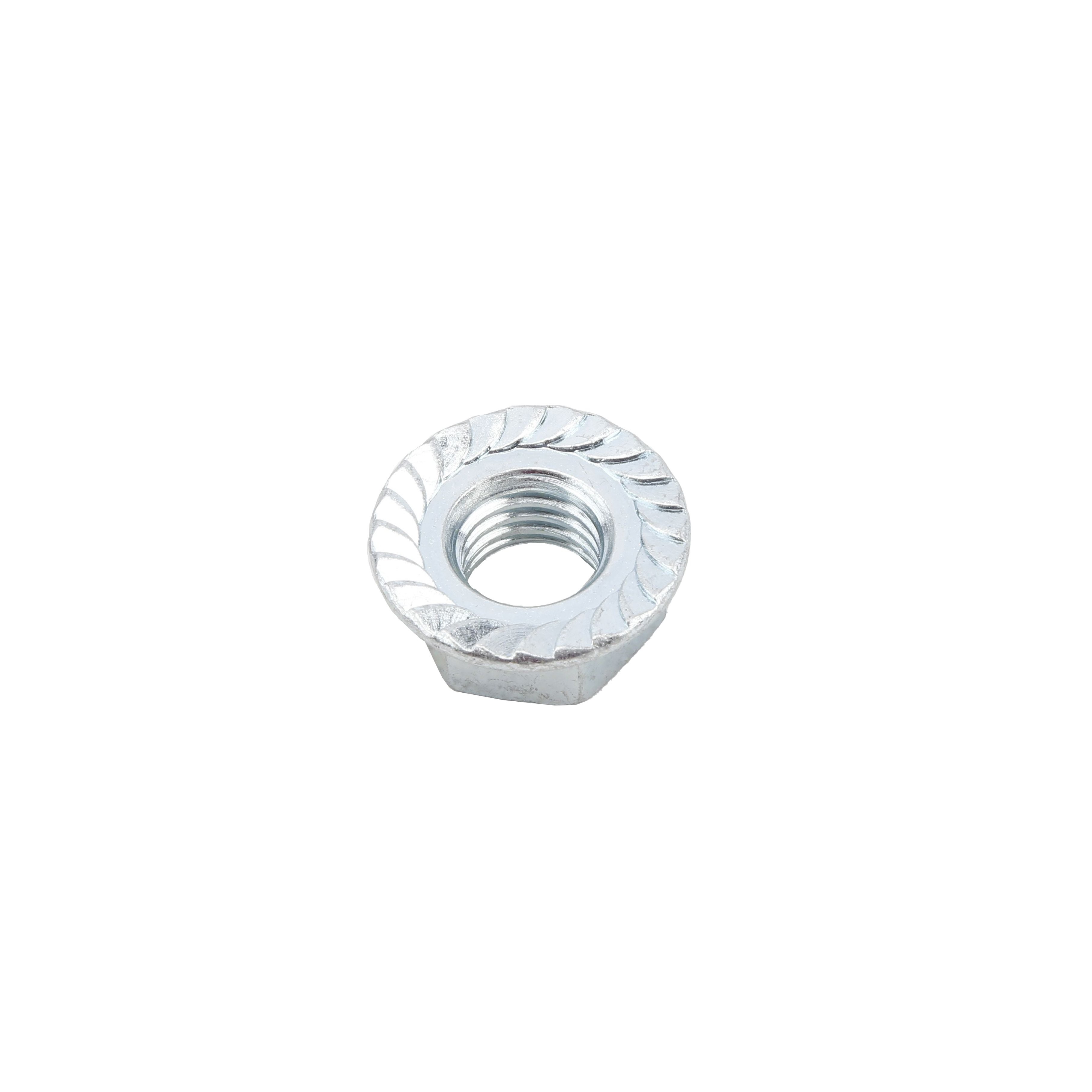 Linear - Nut 5/8-11 Serrated Flange - 2400-534 | Linear PRO Access ...