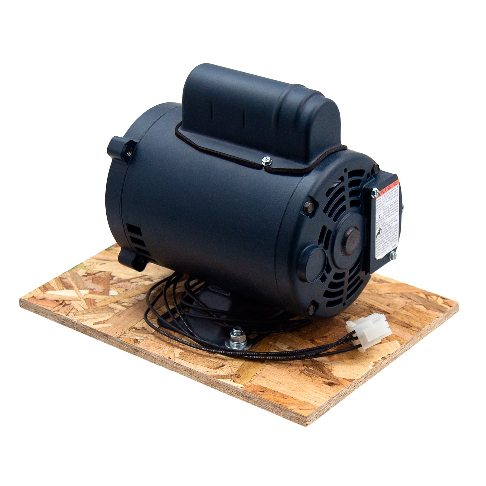Linear / Osco 1/2 HP, 208/230V, 1 Phase Motor for Automatic Gate ...