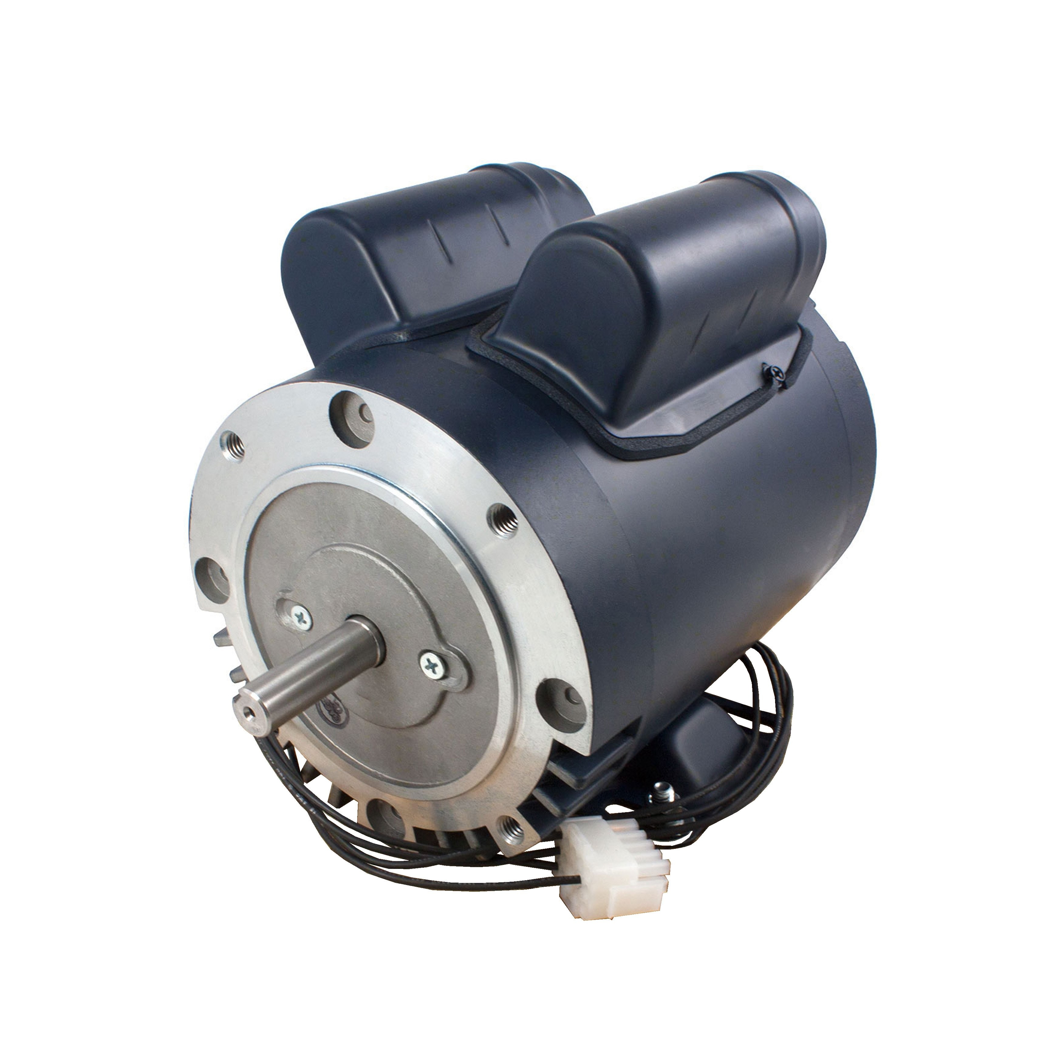 Linear / Osco 3/4 HP, 115V, 1 Phase Motor for Automatic Gate Operators ...