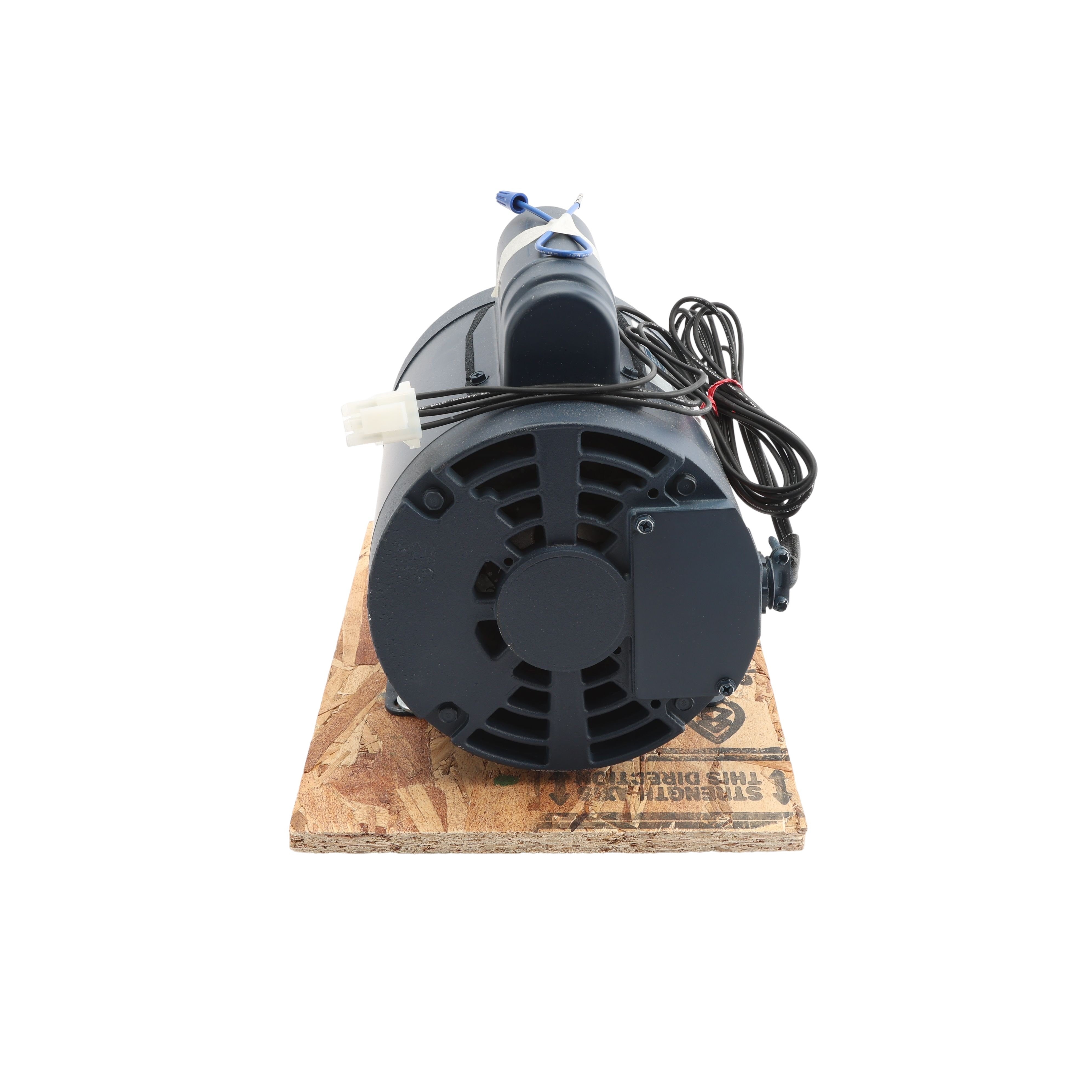 Linear / Osco 3/4 HP, 208/230V, 1 Phase Motor for Automatic Gate ...