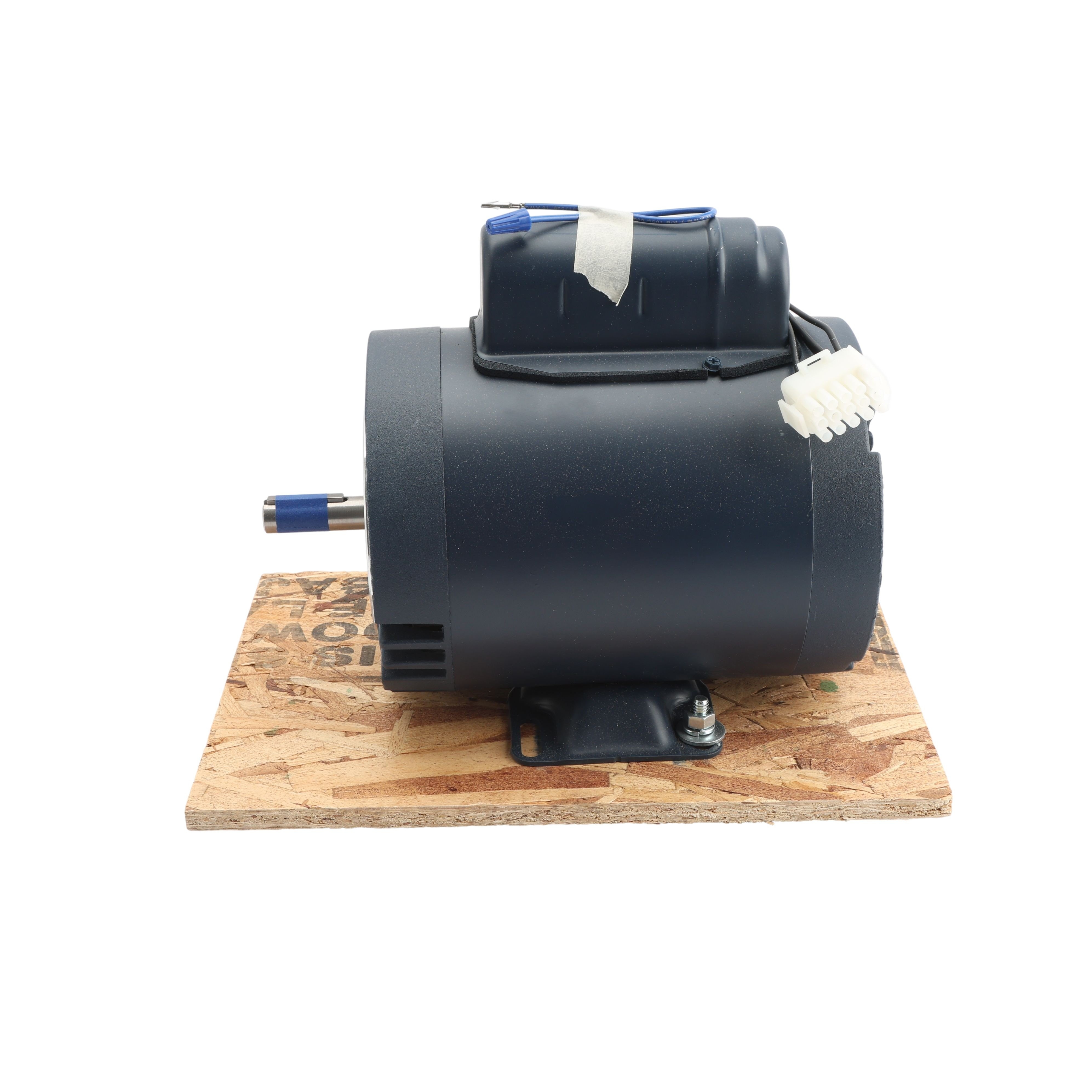 Linear / Osco 3/4 HP, 208/230V, 1 Phase Motor for Automatic Gate ...