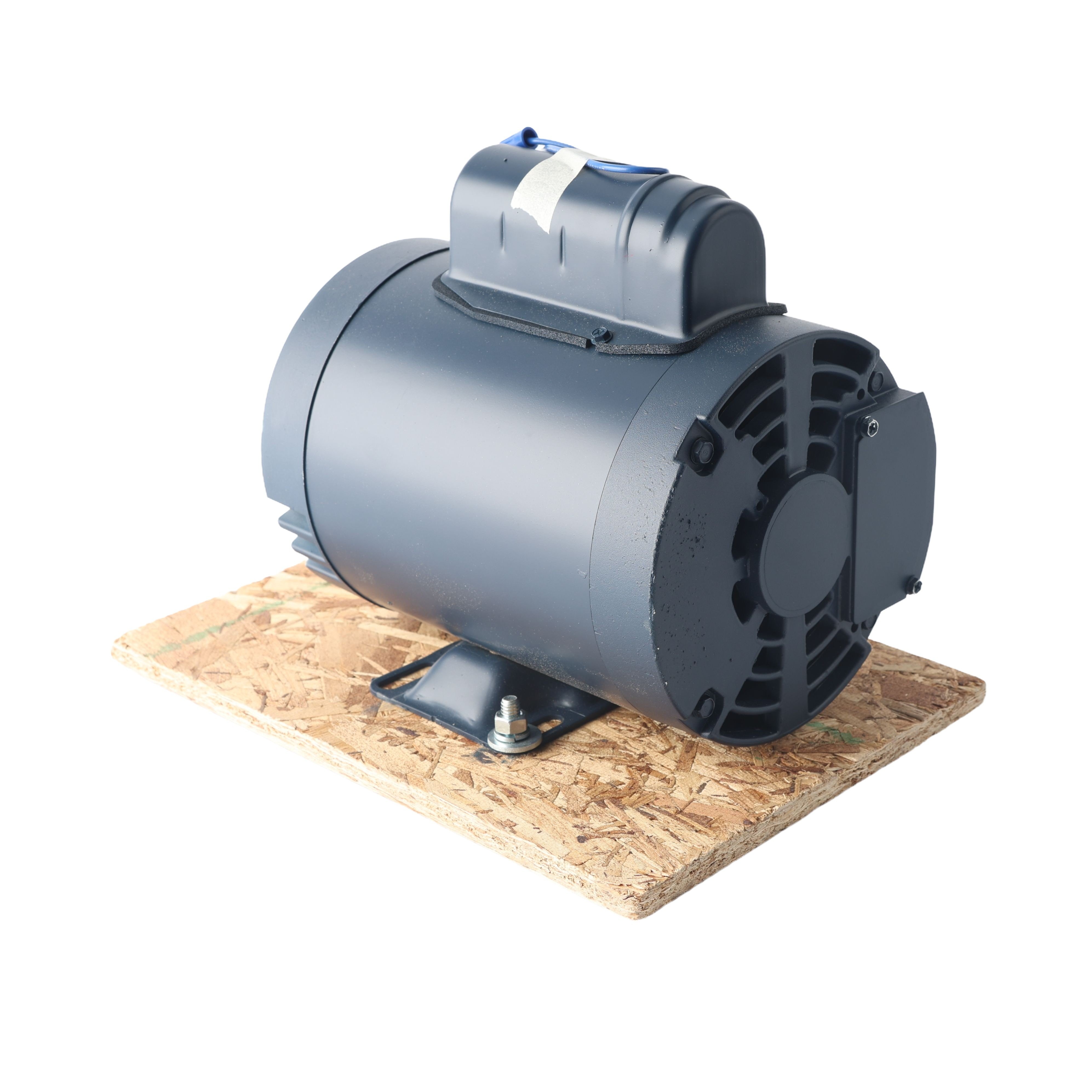 Linear / Osco 1 HP, 208/230V, 1 Phase Motor for Automatic Gate ...