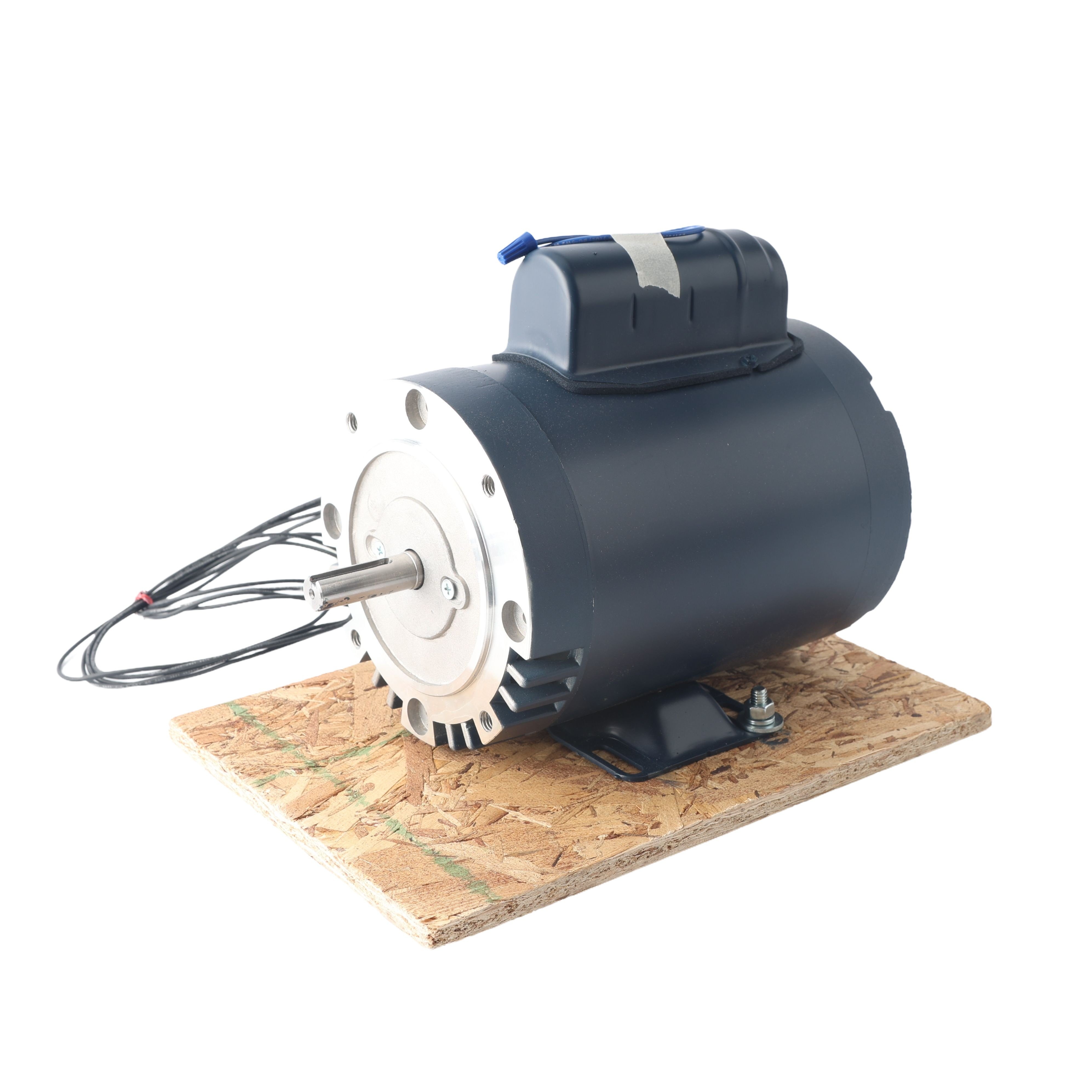 Linear / Osco 1 HP, 208/230V, 1 Phase Motor for Automatic Gate ...