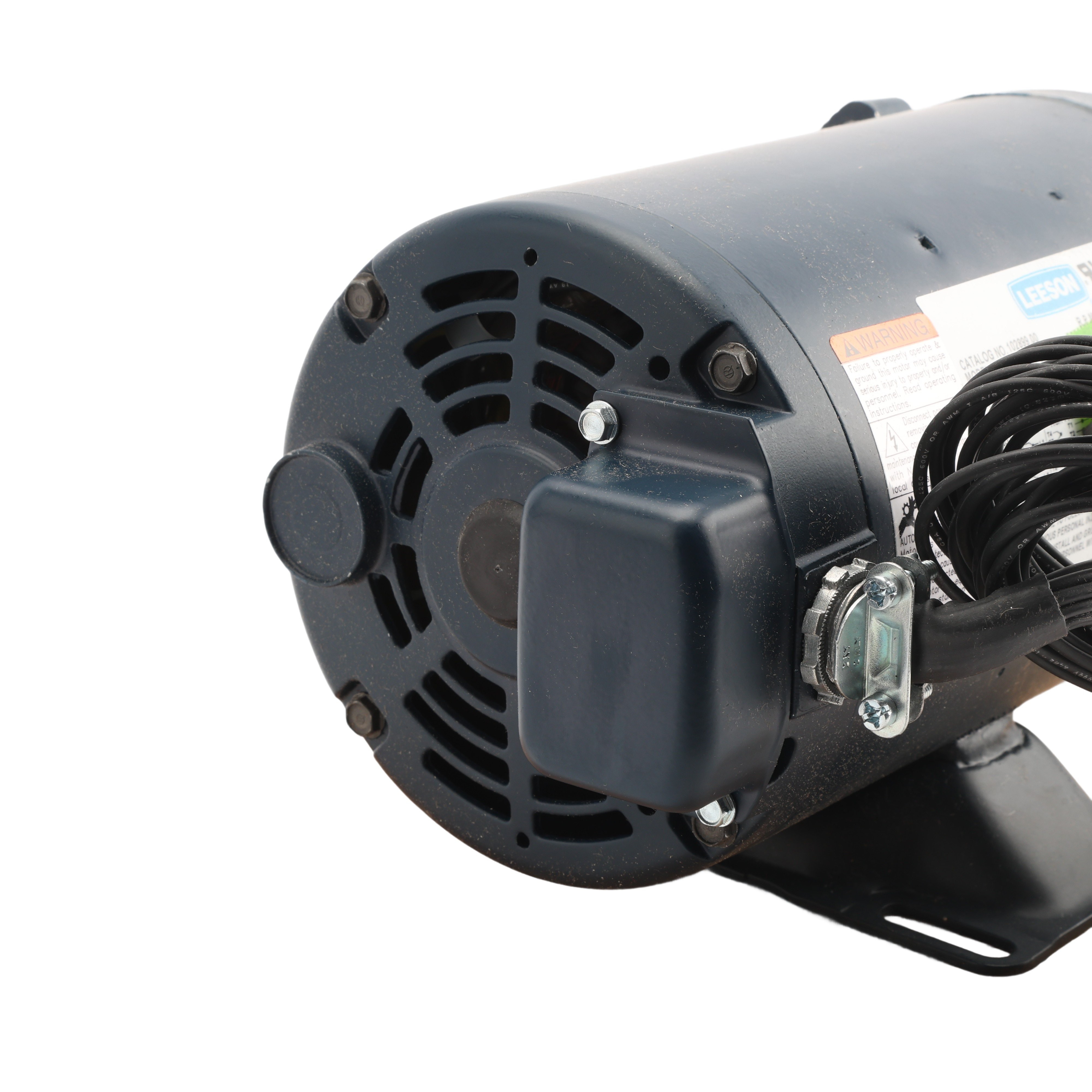 Linear / Osco 3/4 HP, 208/230/460V, 3 Phase Motor for Automatic Gate ...
