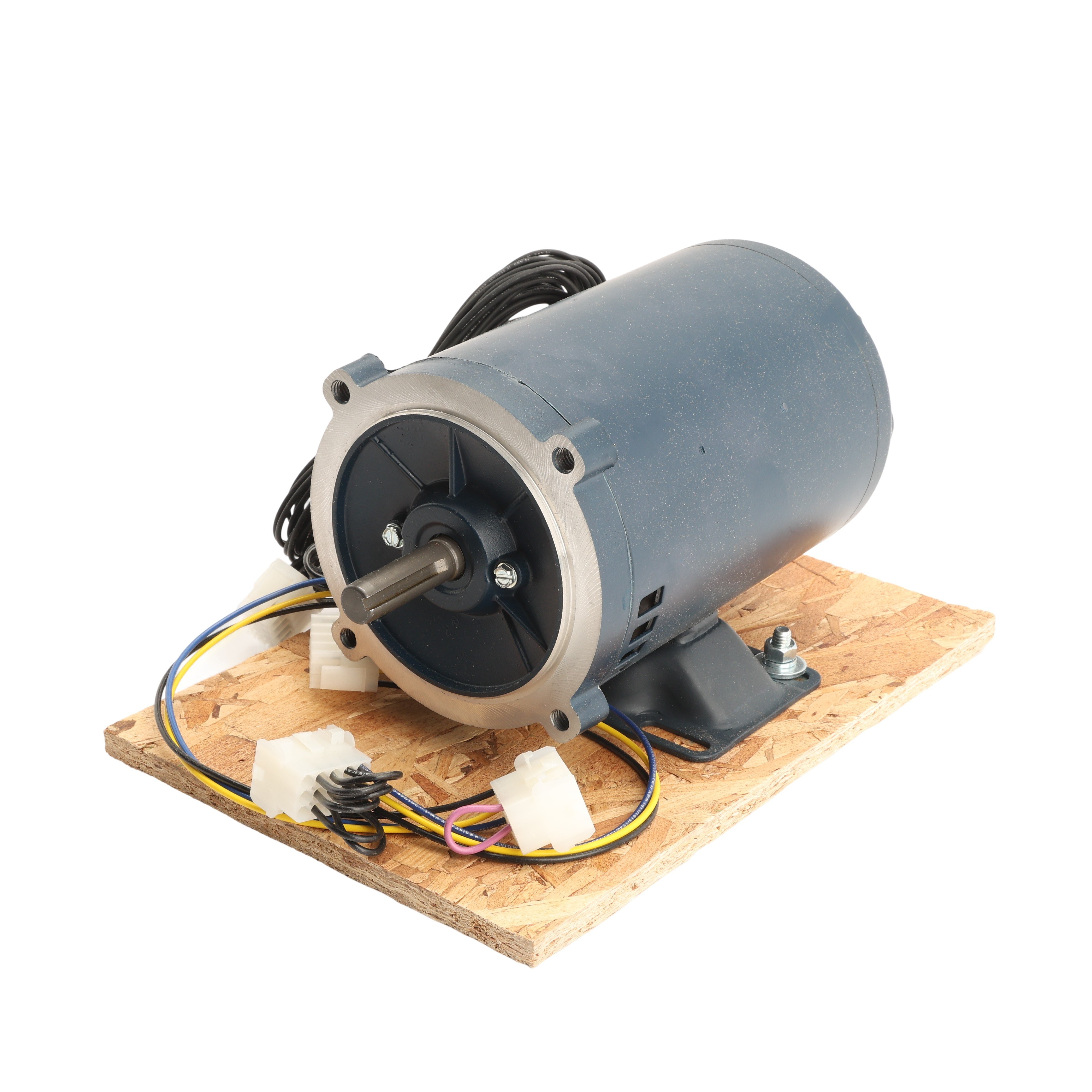 Linear / Osco 3/4 HP, 208/230/460V, 3 Phase Motor for Automatic Gate ...