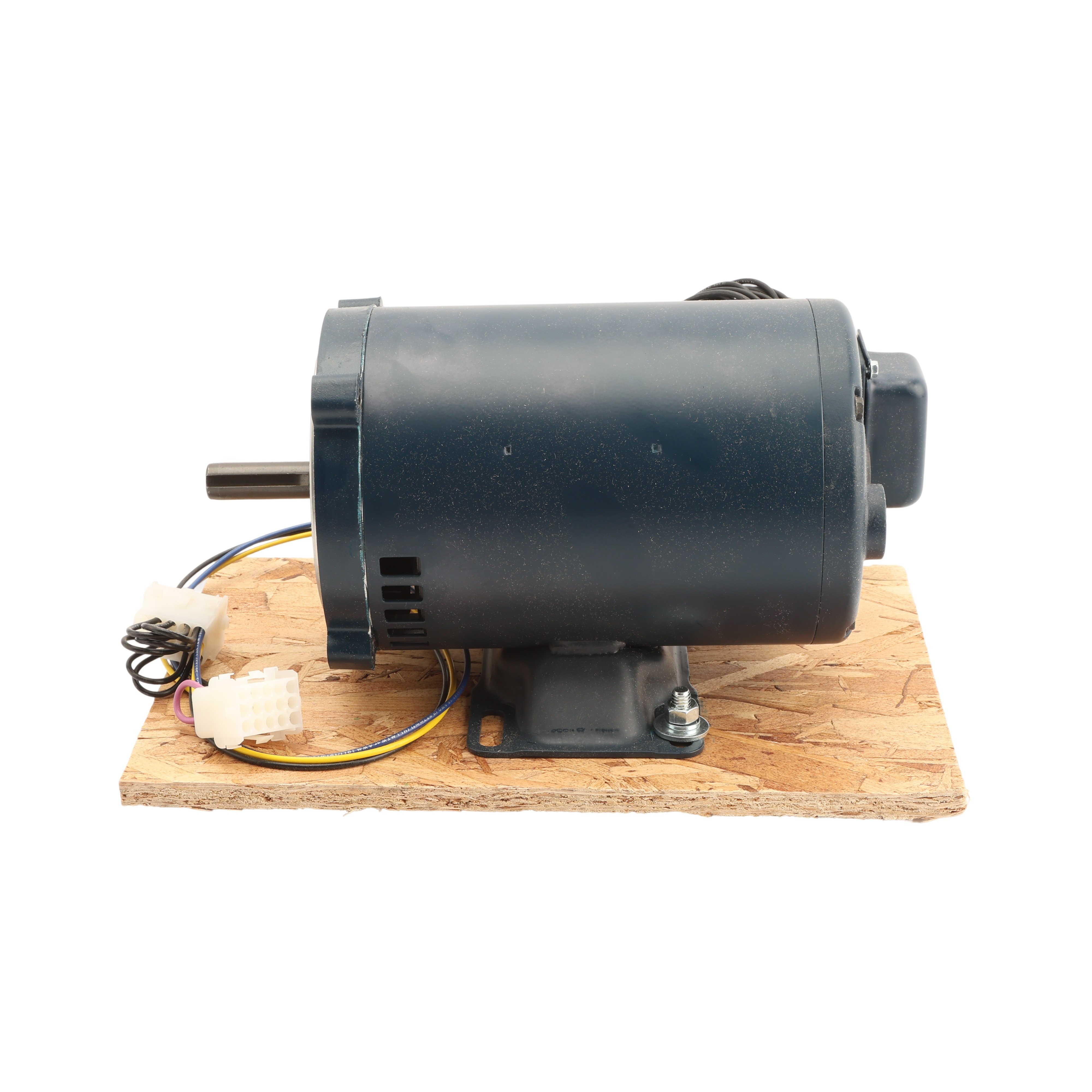 Linear / Osco 3/4 HP, 208/230/460V, 3 Phase Motor for Automatic Gate ...
