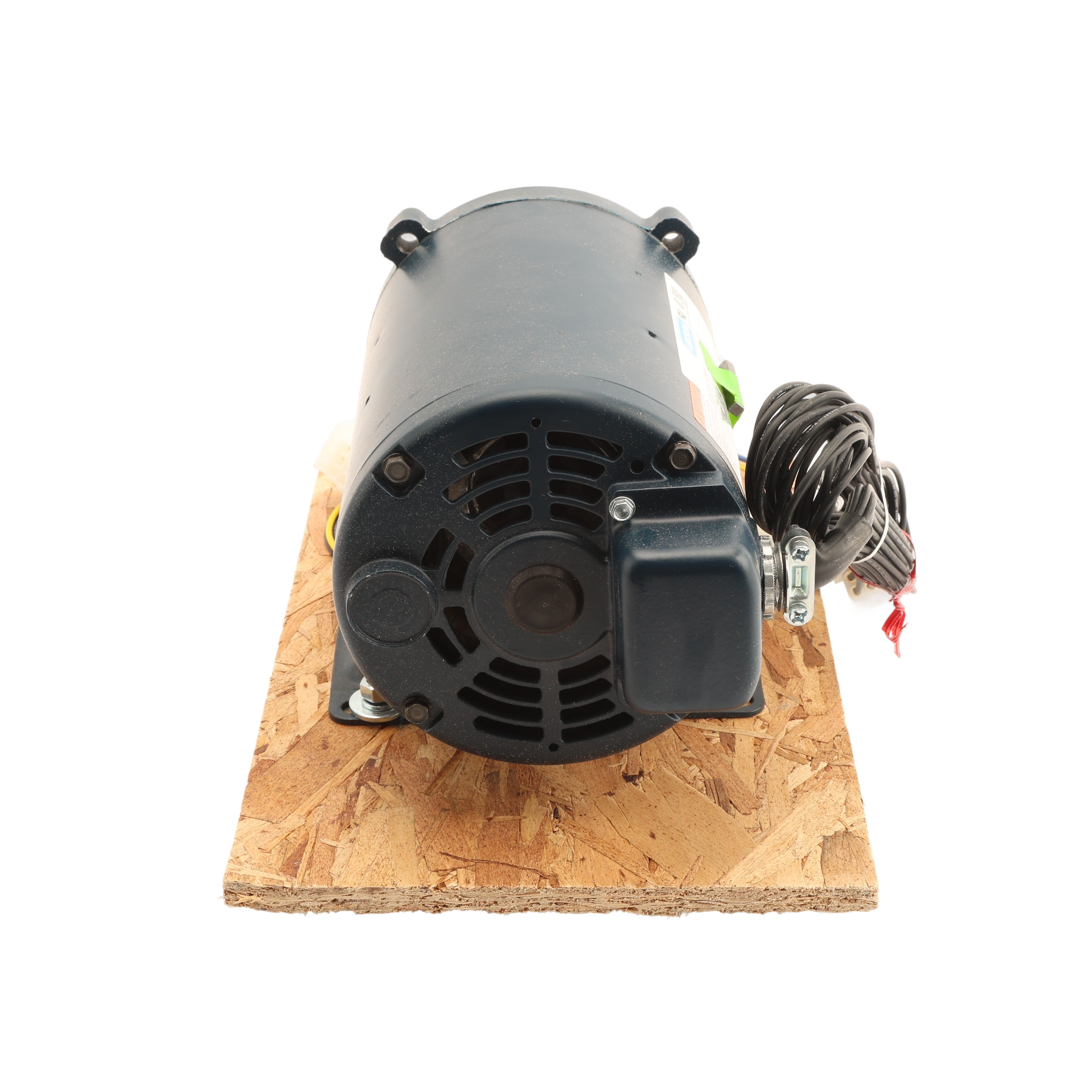 Linear / Osco 3/4 HP, 208/230/460V, 3 Phase Motor for Automatic Gate ...