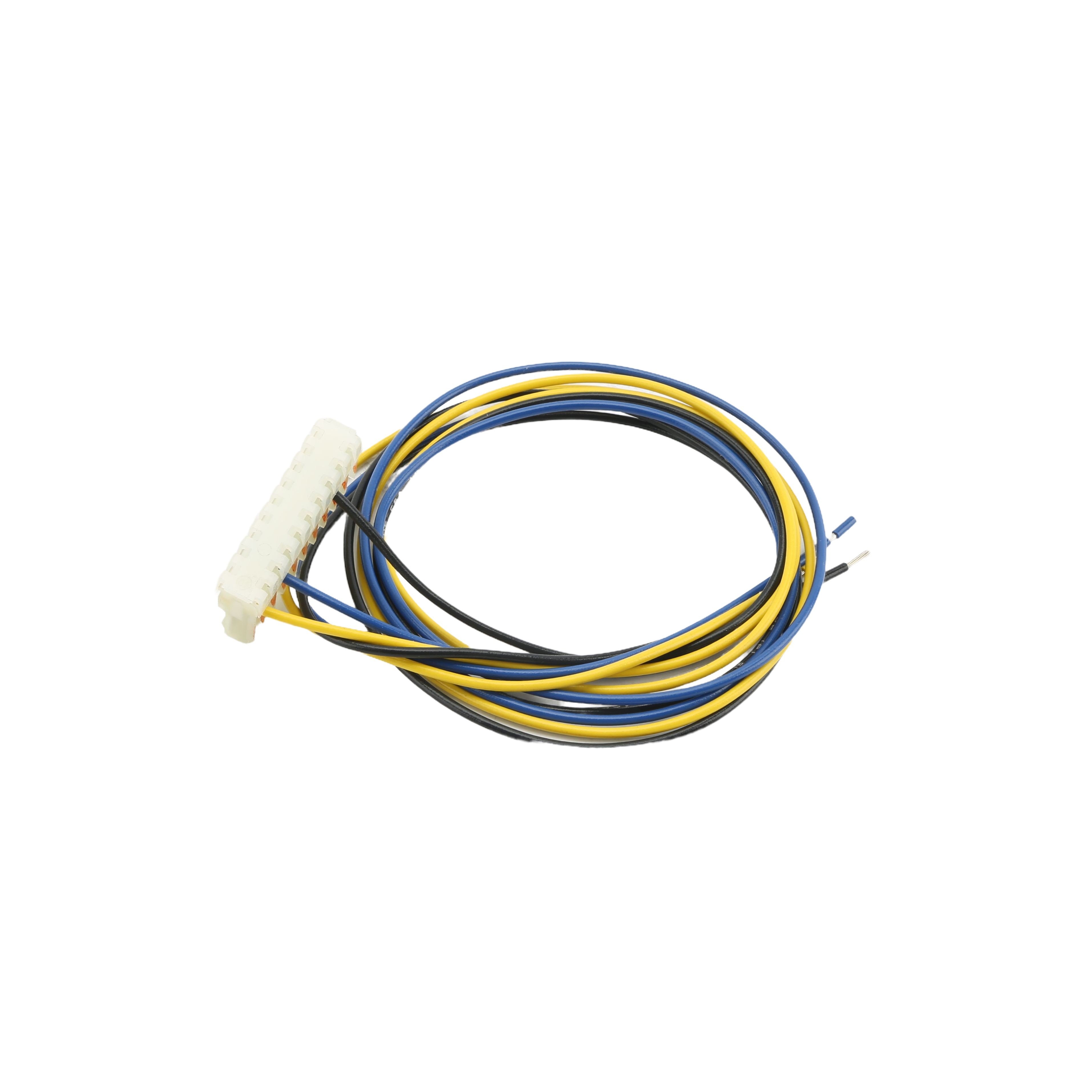 Linear 2500-2509 Apex Remote Loop Detector Wiring Harness | Linear PRO ...